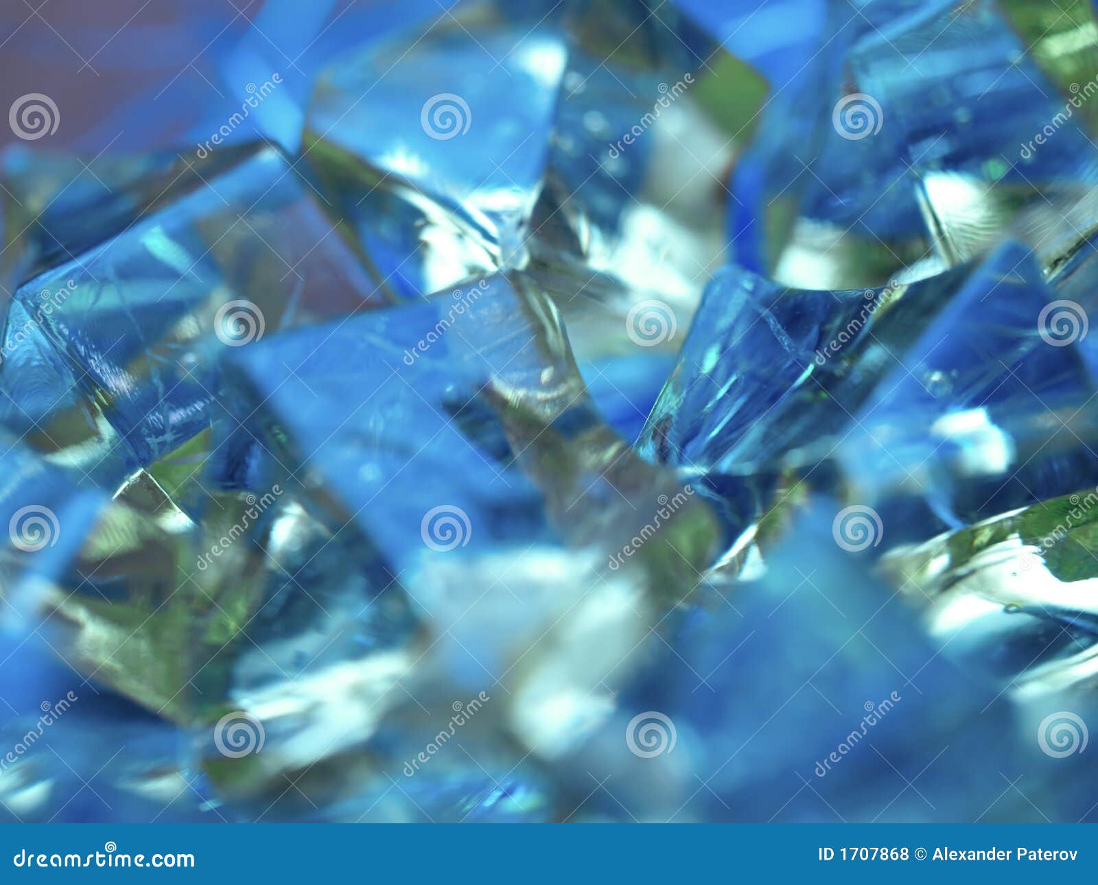 Fondo azul brillante foto de archivo. Imagen de manera - 1707868