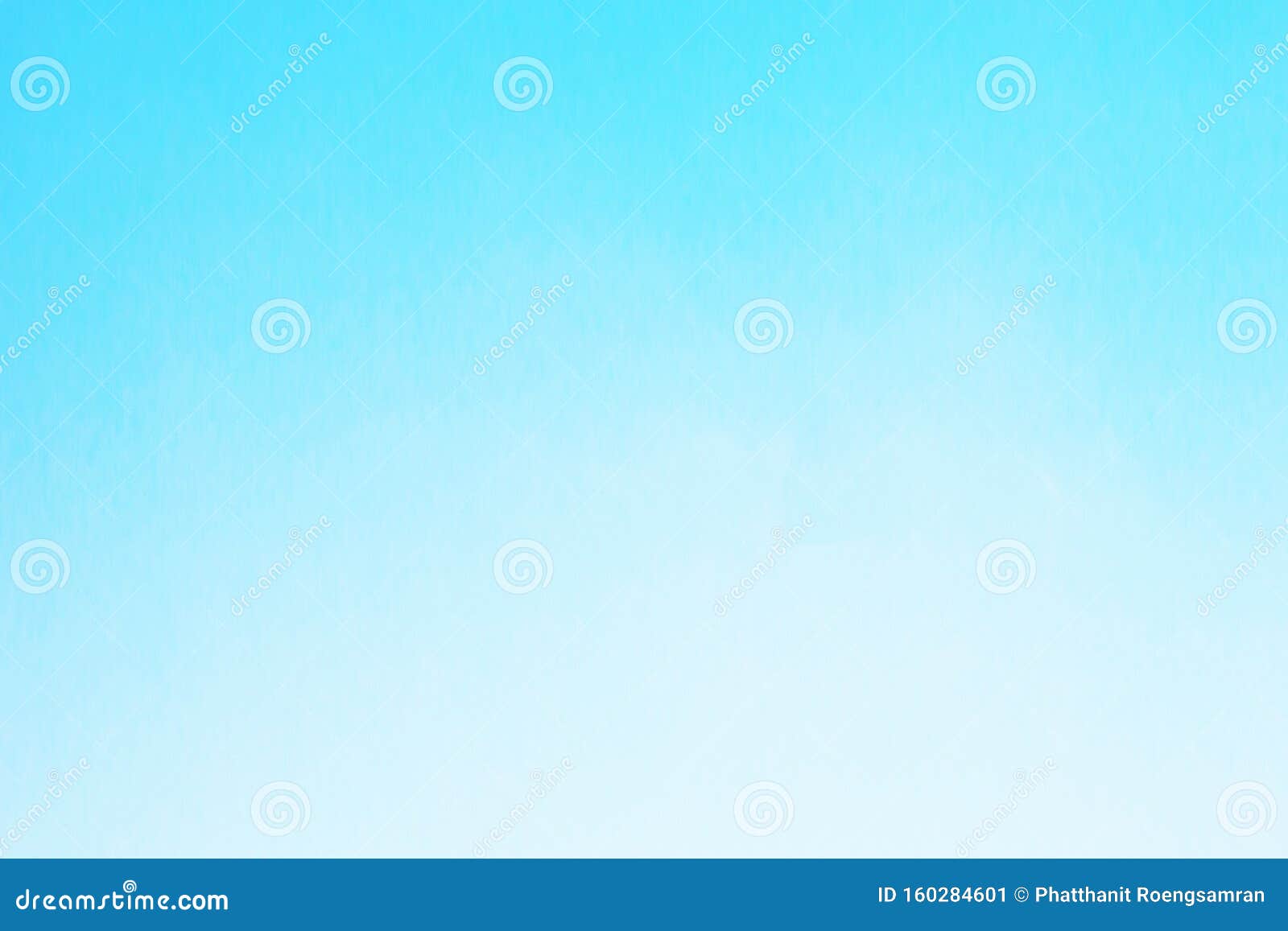 Fondo Azul Cielo Claro Y Espacio Vacío Para Su Diseño, Sin Nube Imagen ...