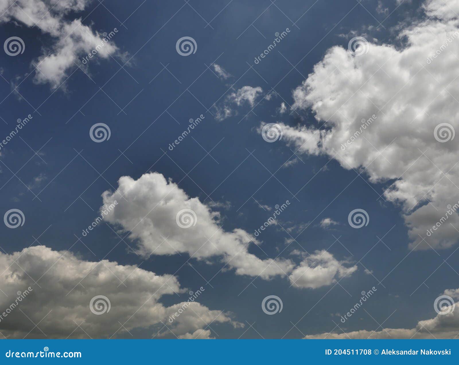 Fondo Azul Claro Fondo Nubes Fondo Foto de archivo - Imagen de nubes ...