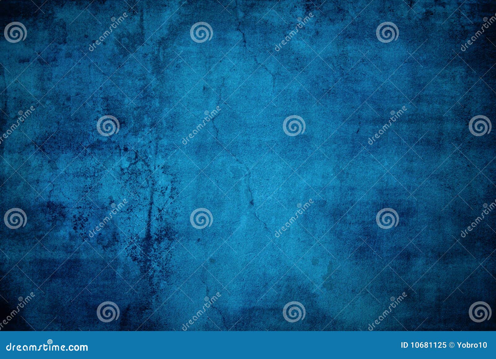 Fondo azul de Grunge imagen de archivo. Imagen de corte - 10681125