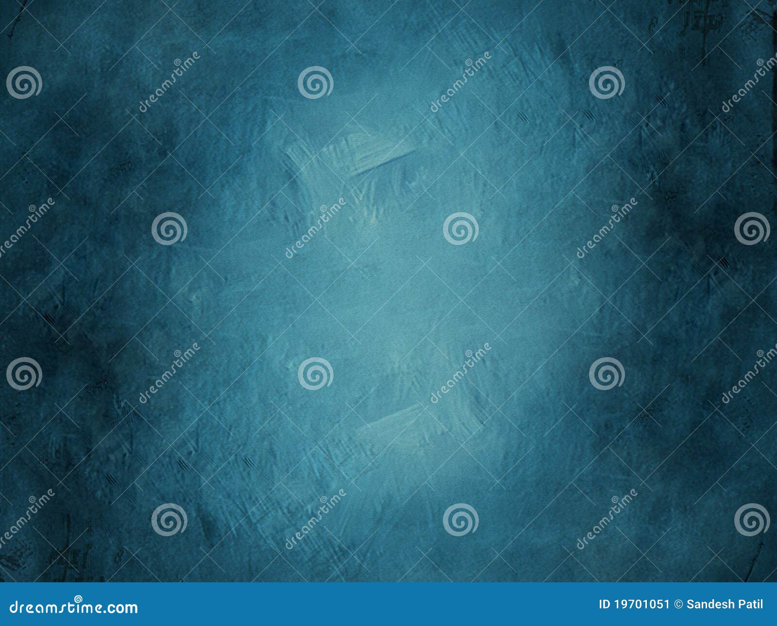 Fondo azul de Grunge stock de ilustración. Ilustración de corte - 19701051