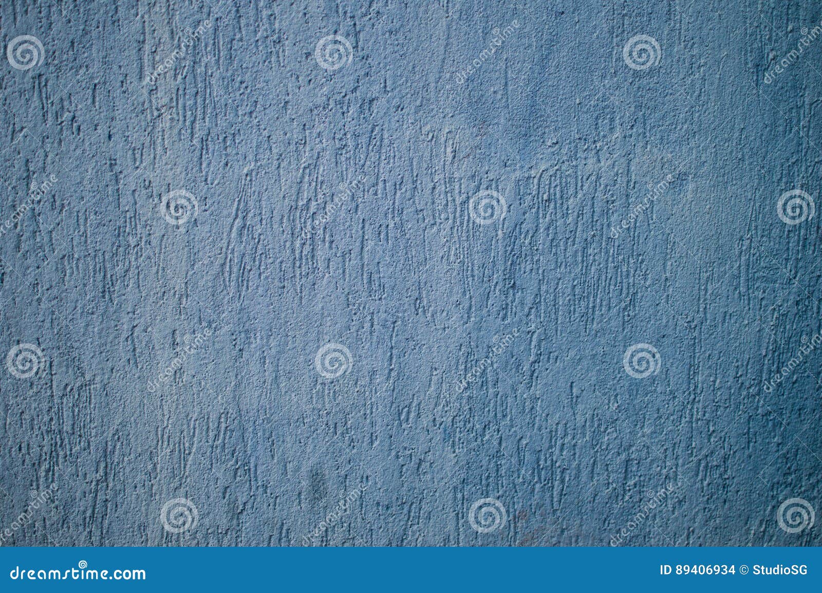 Fondo azul de la pared foto de archivo. Imagen de azul - 89406934