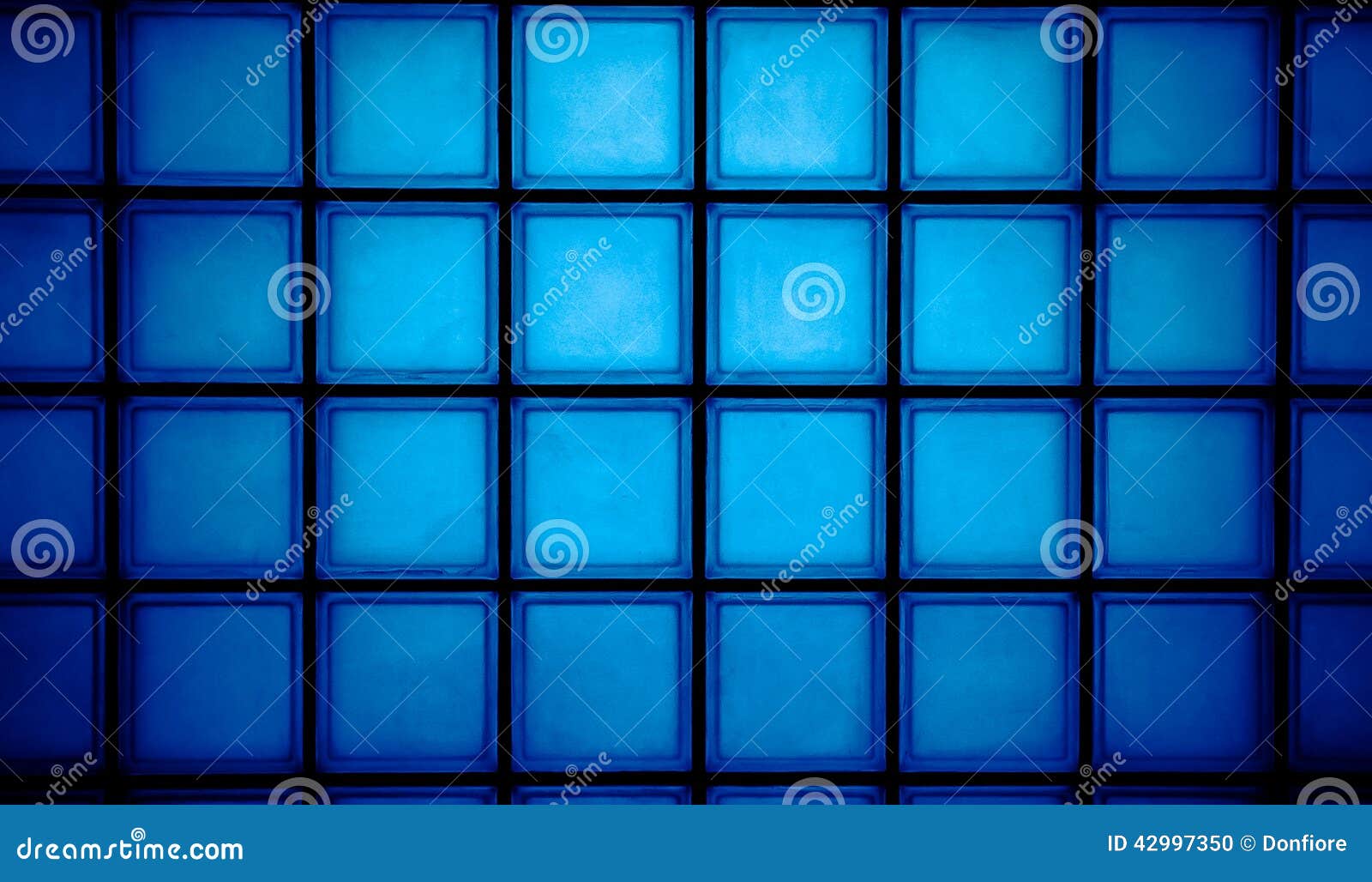 Fondo Azul De La Textura De Los Azulejos Foto de archivo - Imagen de ...