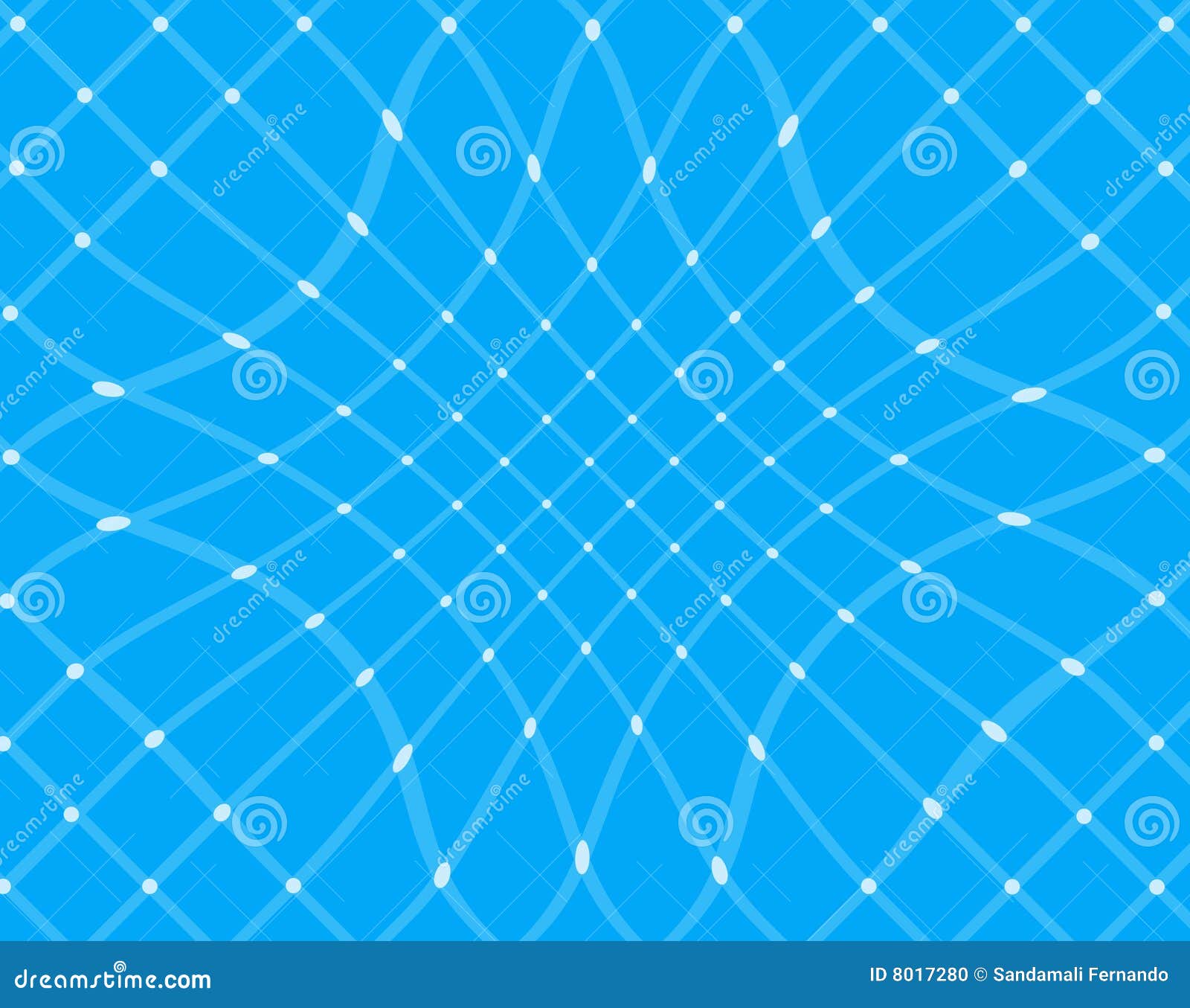 Fondo azul de las redes stock de ilustración. Ilustración de cuadrado ...