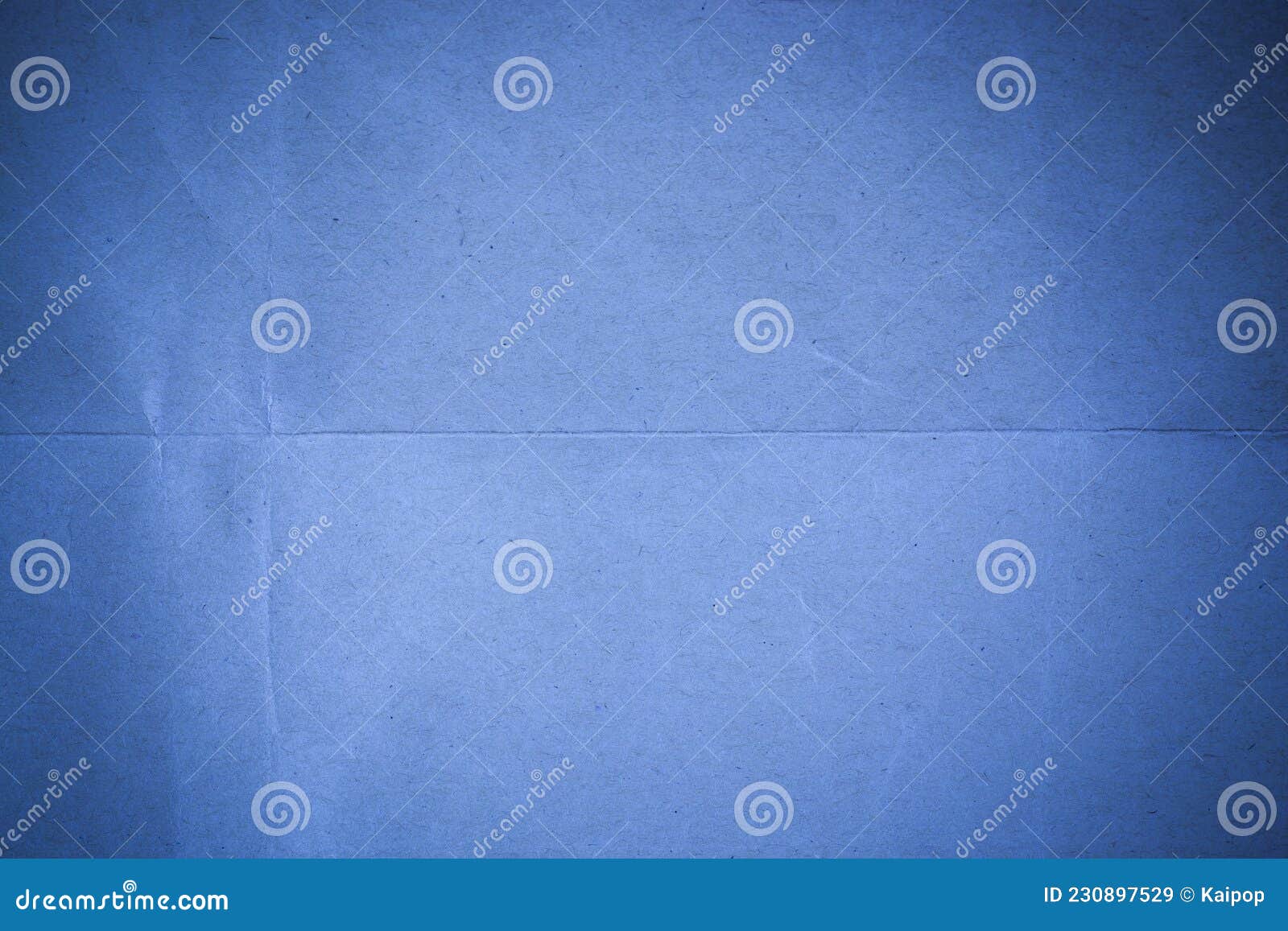 Fondo Azul De Papel Reciclado Imagen de archivo - Imagen de reciclado ...