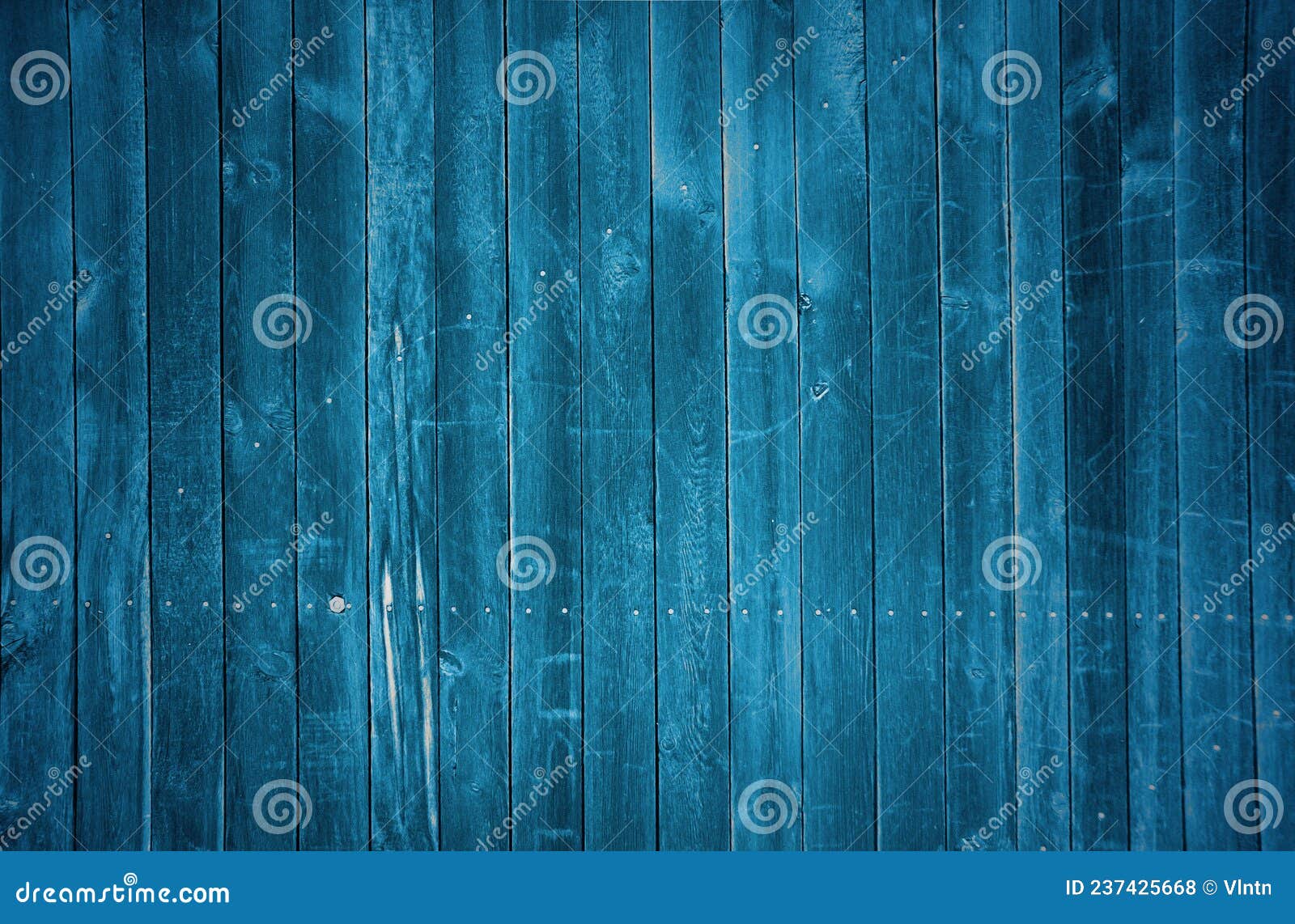 Fondo Azul De Pared De Madera Foto de archivo - Imagen de madera ...