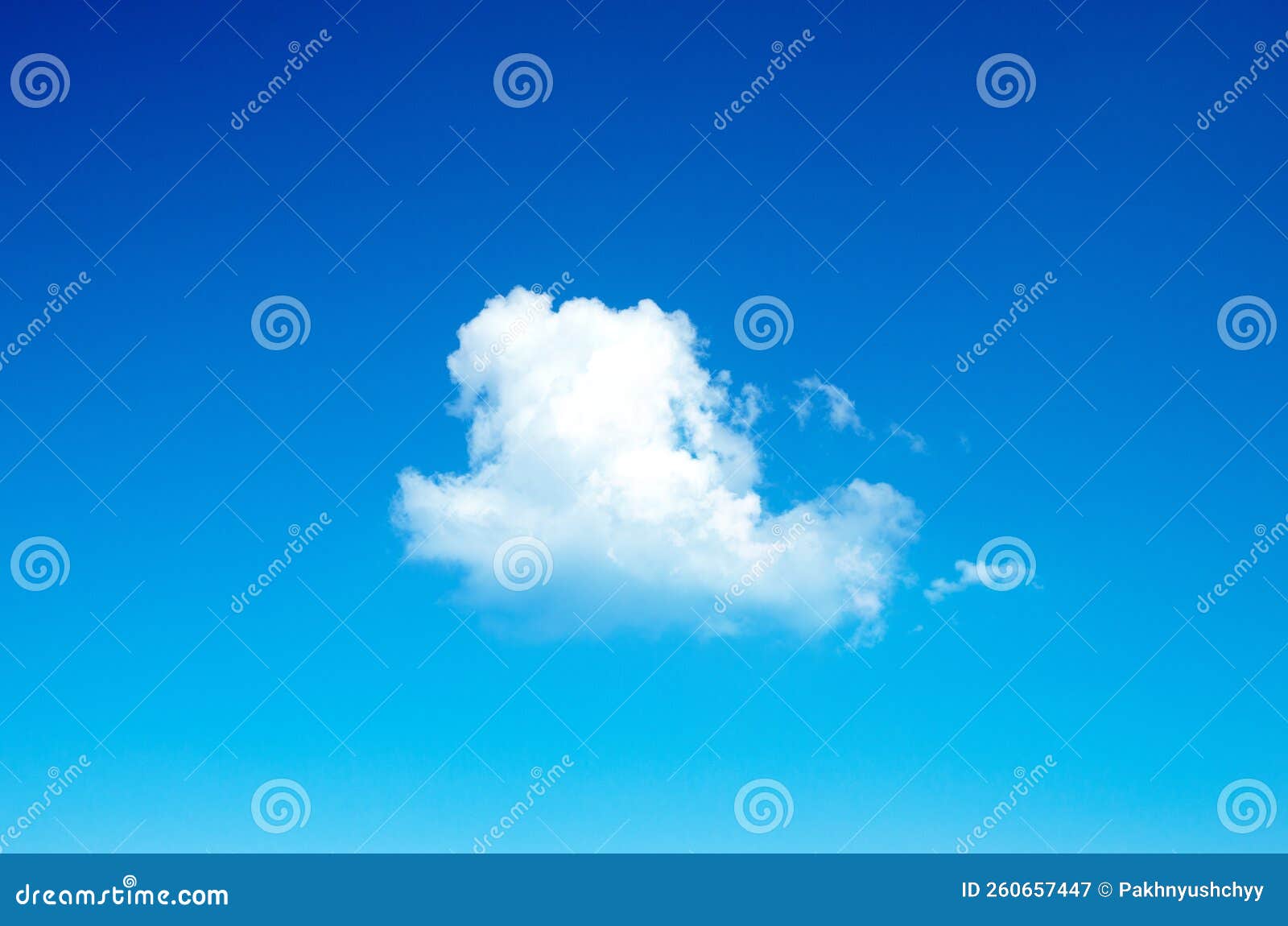 Fondo Azul Del Cielo Con Nubes Imagen de archivo - Imagen de densamente ...