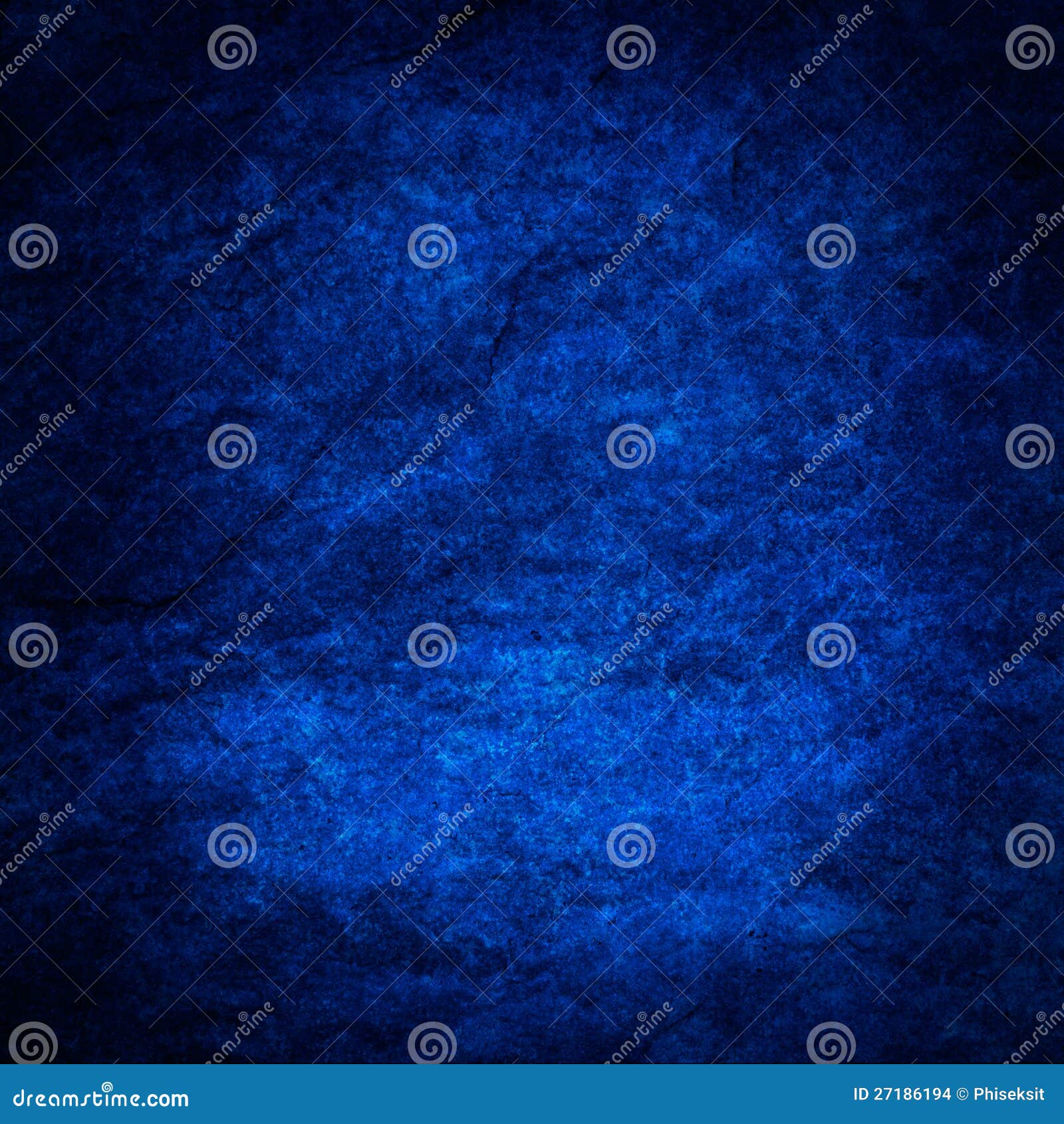 Fondo azul del grunge foto de archivo. Imagen de lona - 27186194