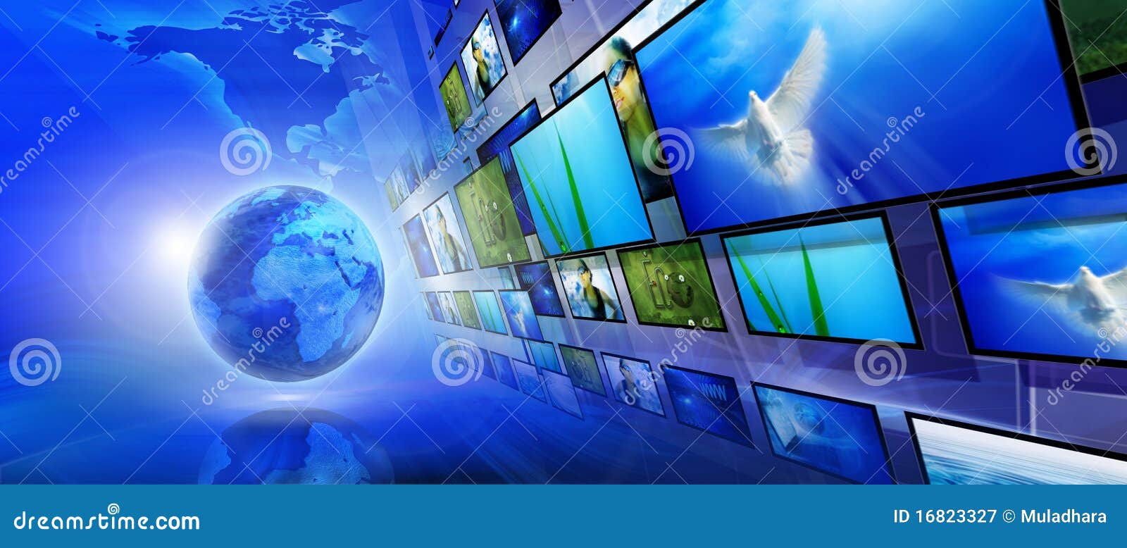 68,295 Fondo Azul Del Internet Fotos de stock - Fotos libres de ...