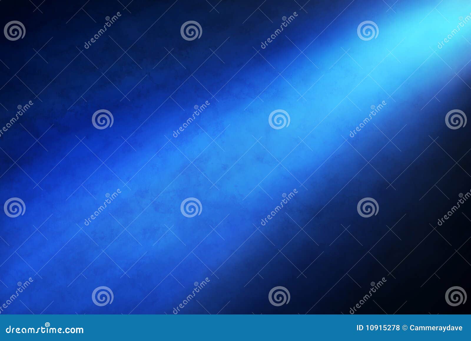 Fondo azul del proyector foto de archivo. Imagen de textura - 10915278