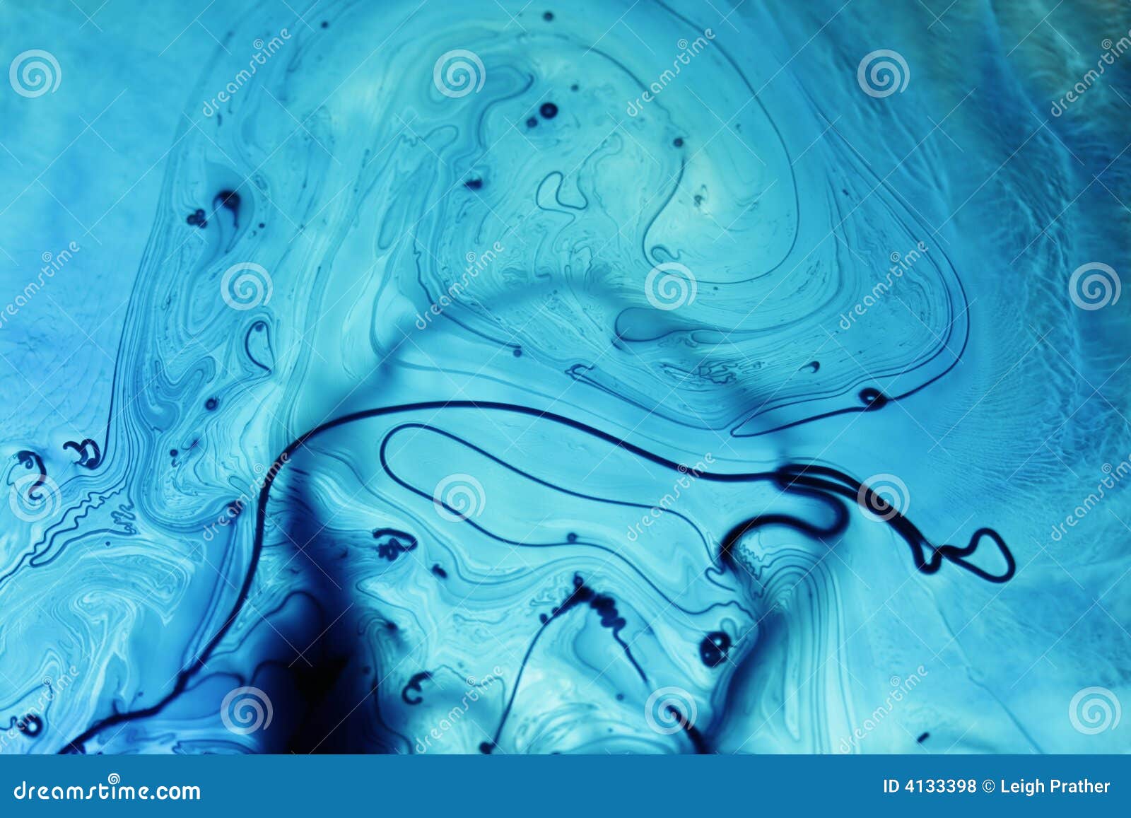 Fondo azul hermoso foto de archivo. Imagen de iluminado - 4133398