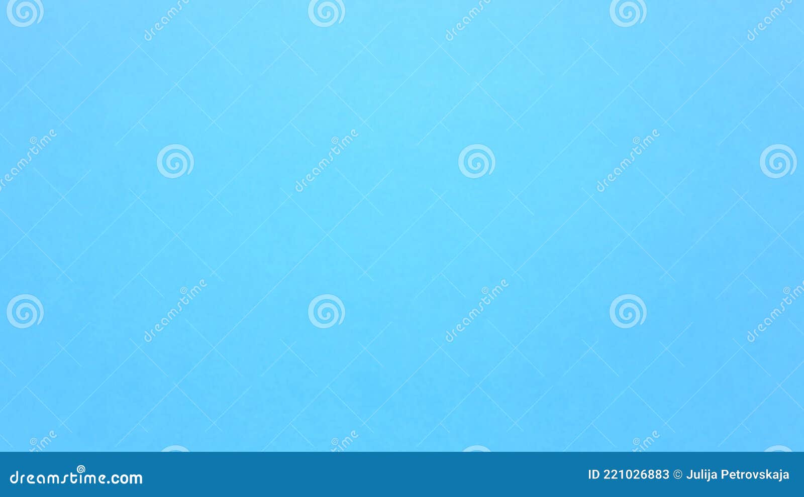 Fondo Azul Intenso. Azul Hermoso O Azul Cielo Imagen de archivo ...