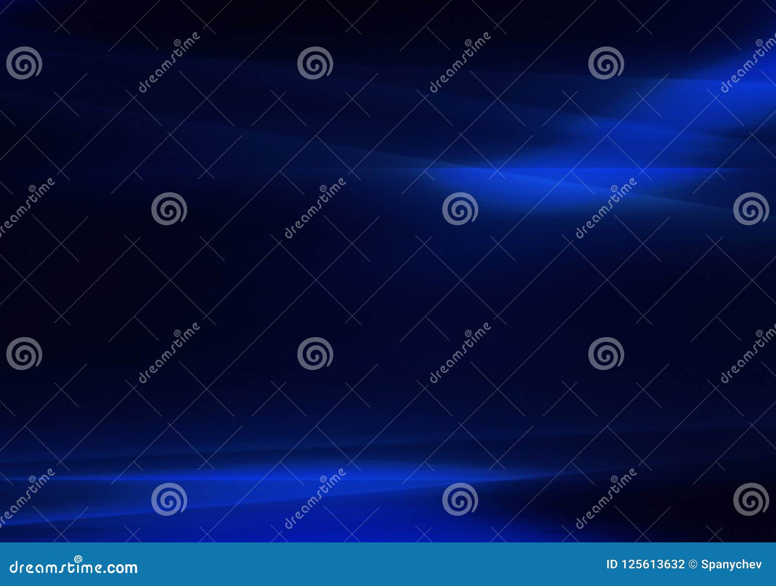 Fondo Azul Marino Abstracto Stock de ilustración - Ilustración de ...
