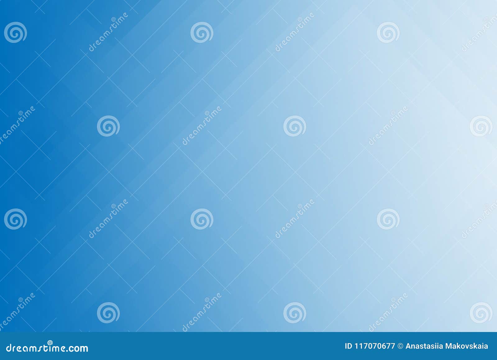 Fondo Azul Moderno Del Vector Ilustración del Vector - Ilustración de ...