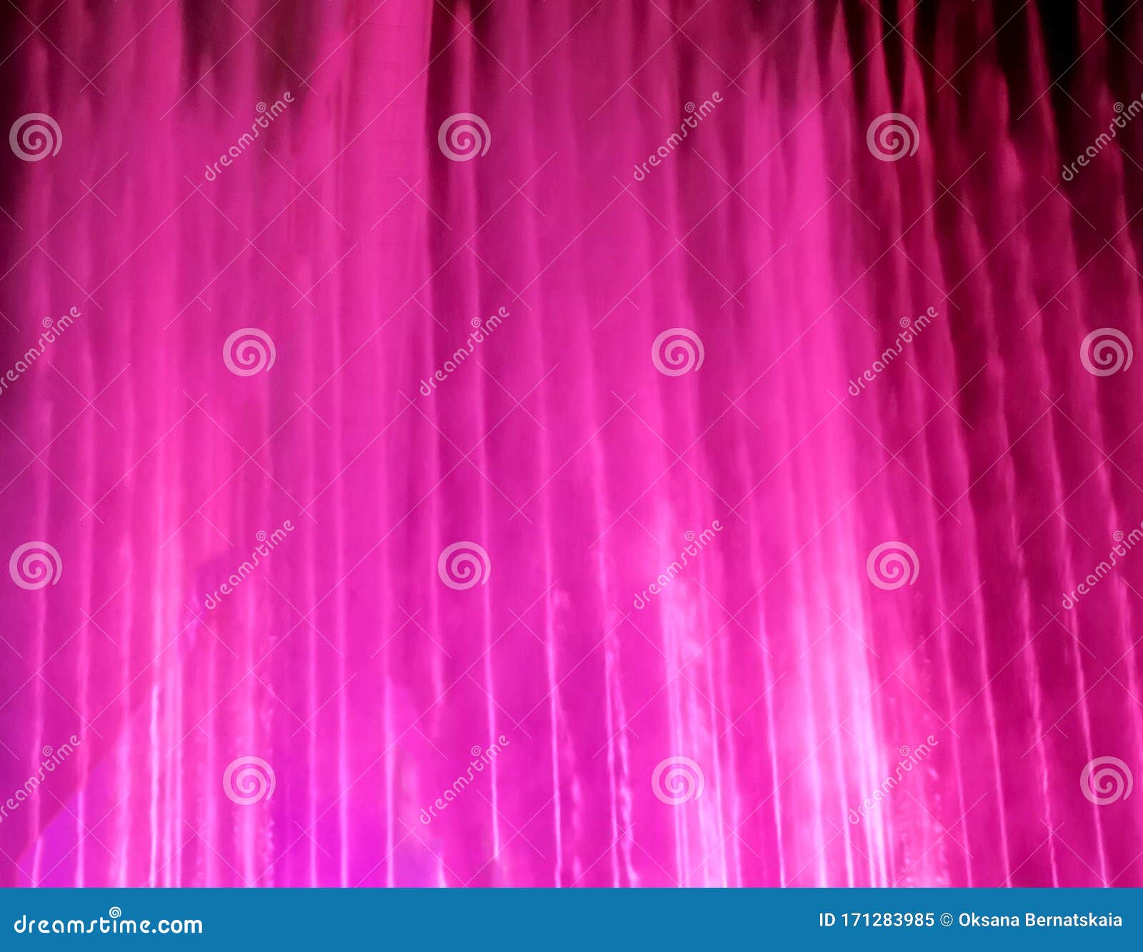 Fondo Azul Opaco Abstracto De Color Rosa Imagen de archivo - Imagen de ...