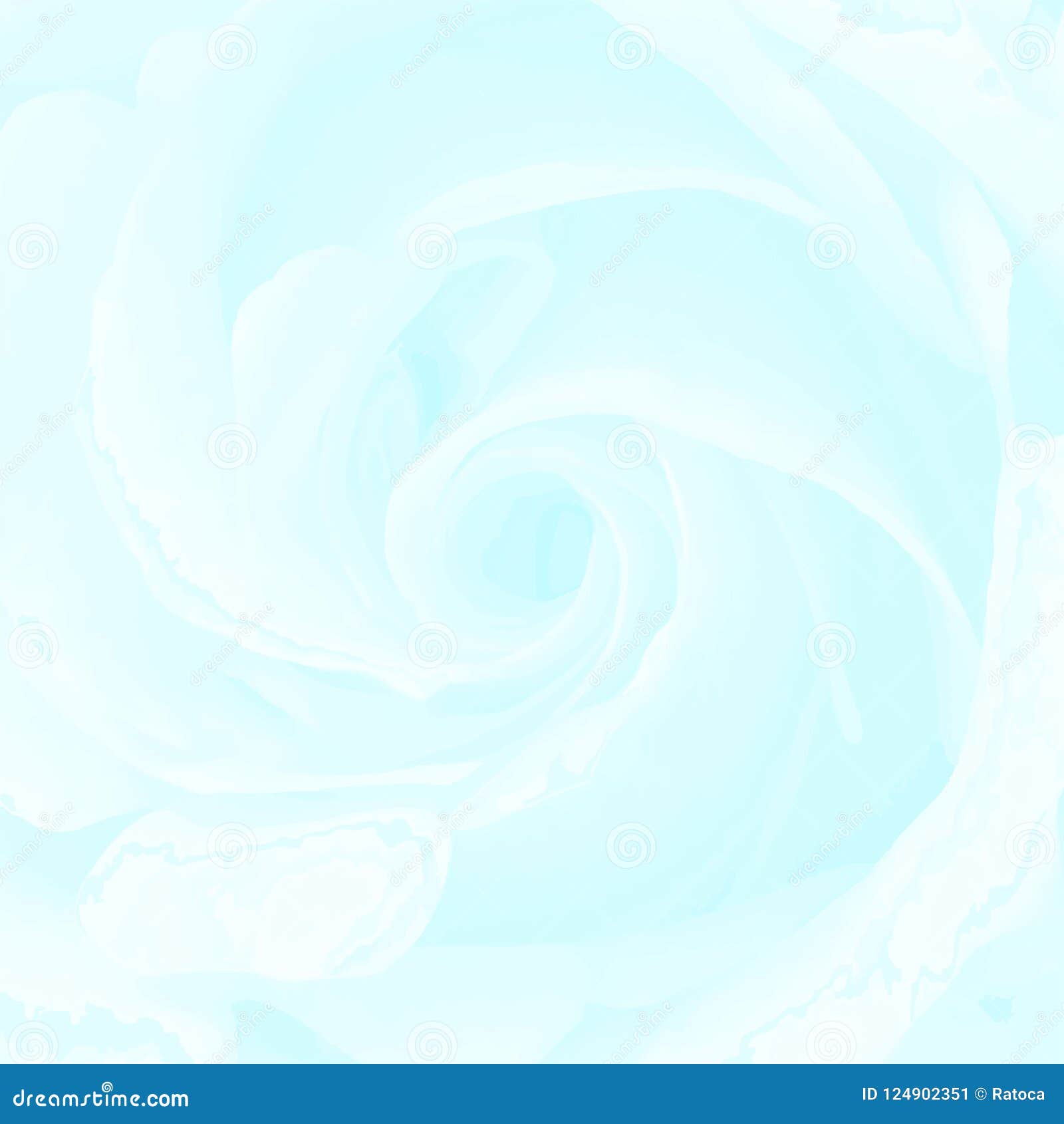 Fondo azul suave ilustración del vector. Ilustración de contexto ...