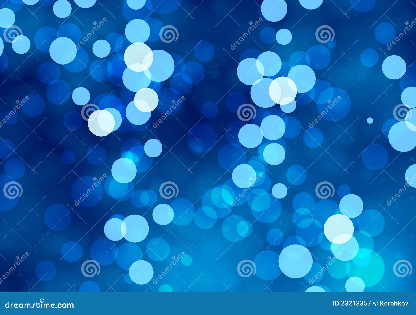 Fondo azul suave ilustración del vector. Ilustración de suave - 23213357