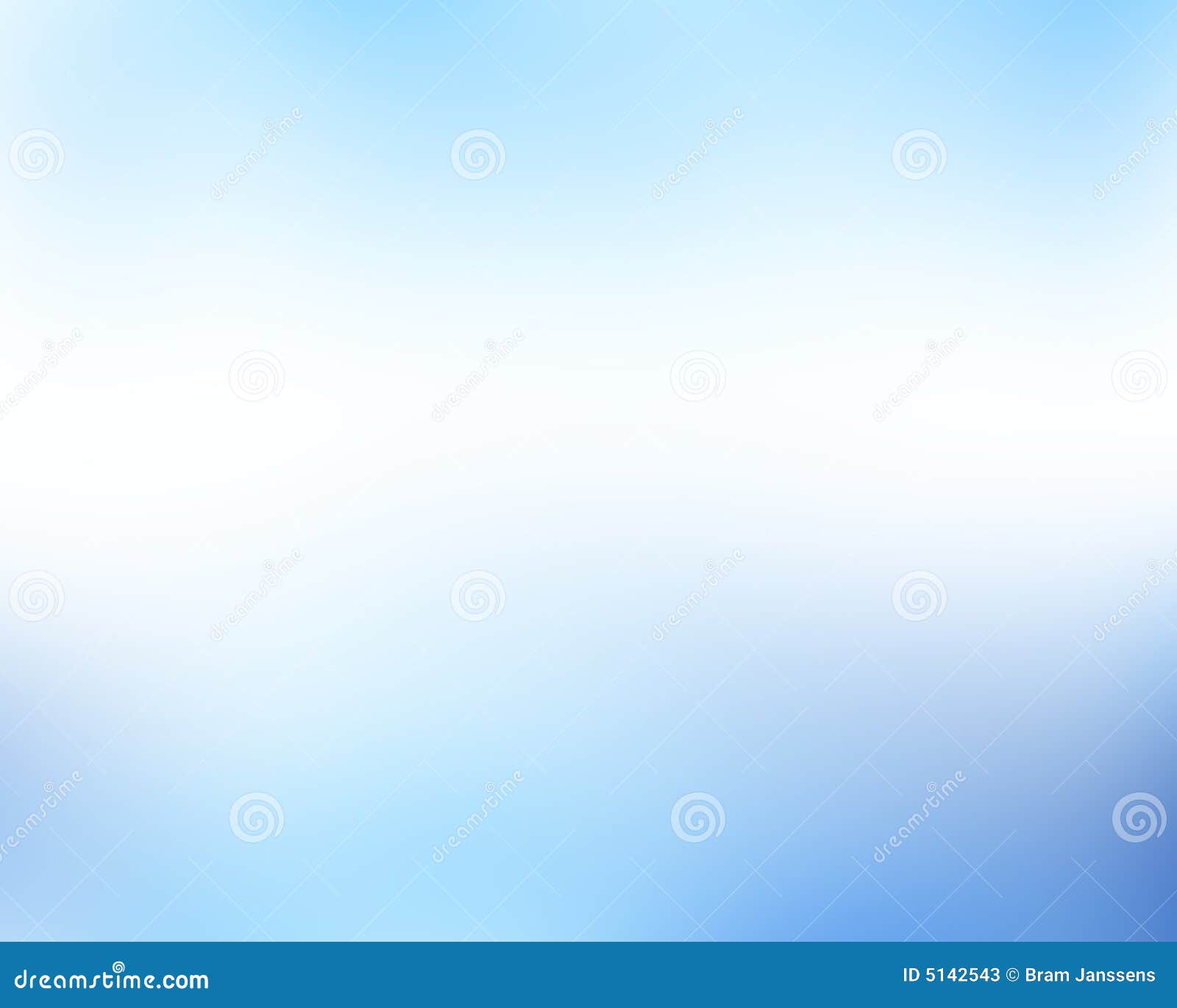 Fondo azul suave stock de ilustración. Ilustración de puro - 5142543