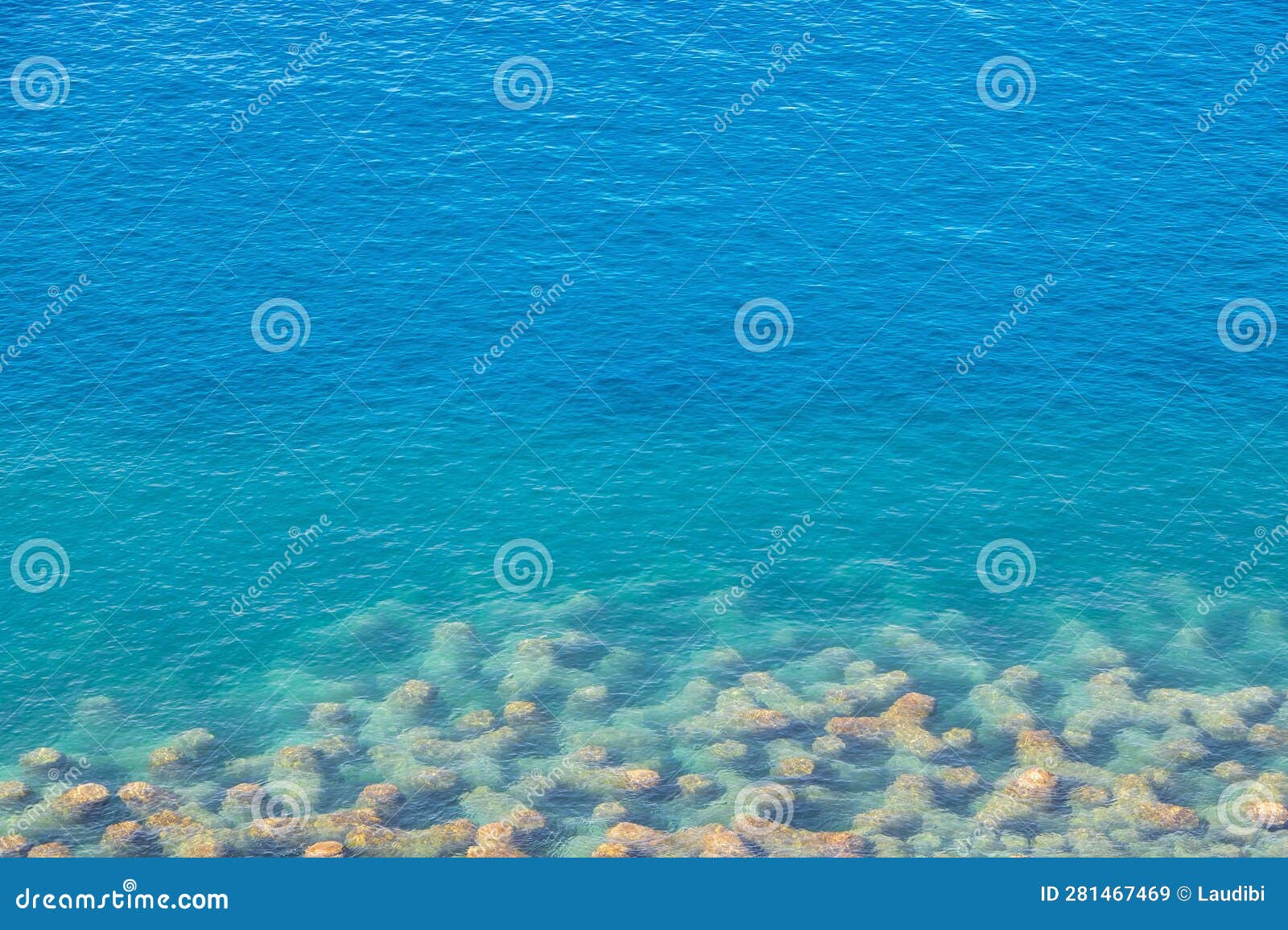 Fondo azul transparente imagen de archivo. Imagen de transparente ...