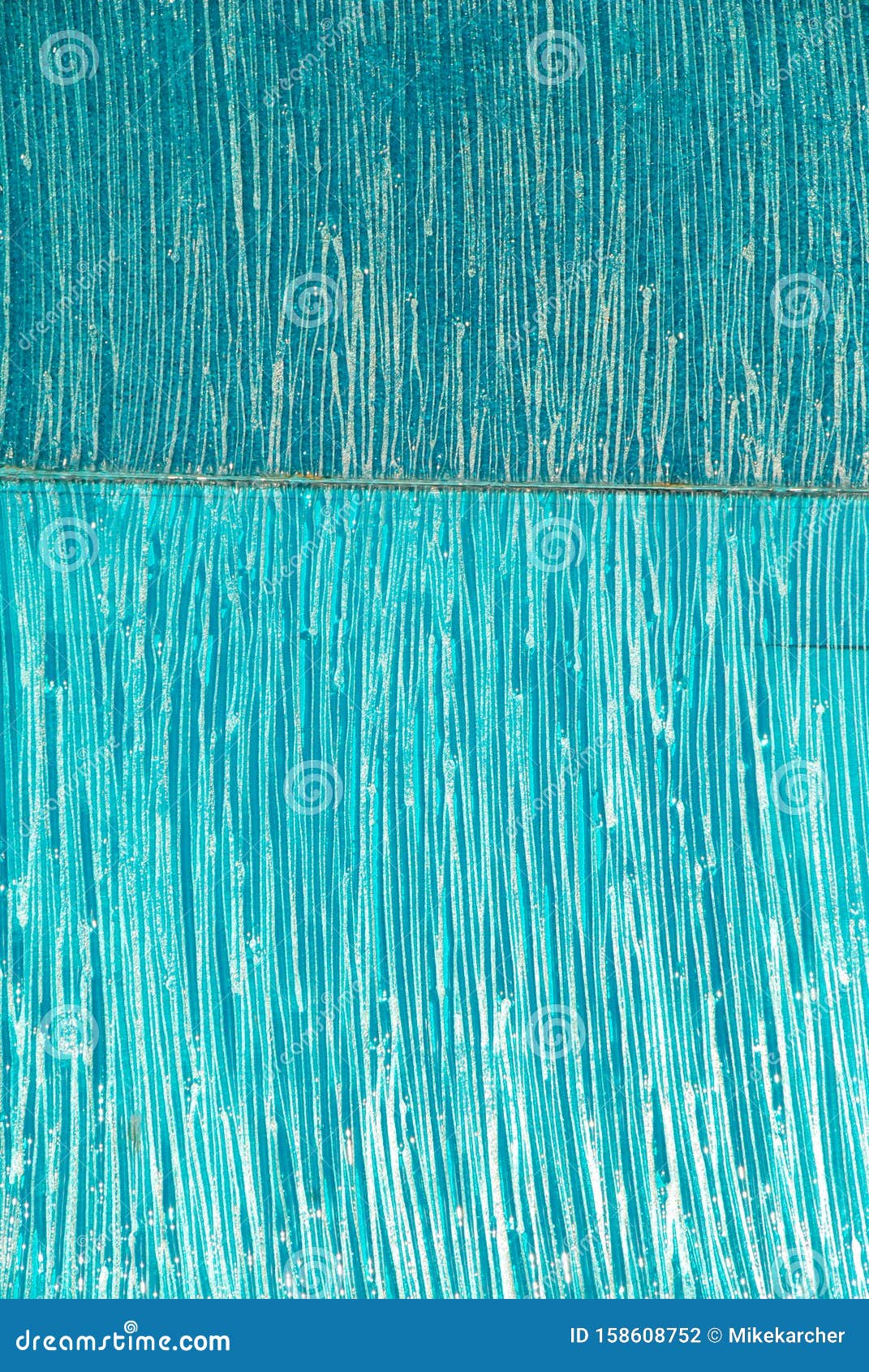 Fondo azul turquesa foto de archivo. Imagen de superficie - 158608752