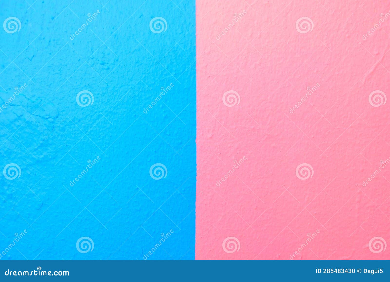 Fondo azul y rosa foto de archivo. Imagen de campos - 285483430