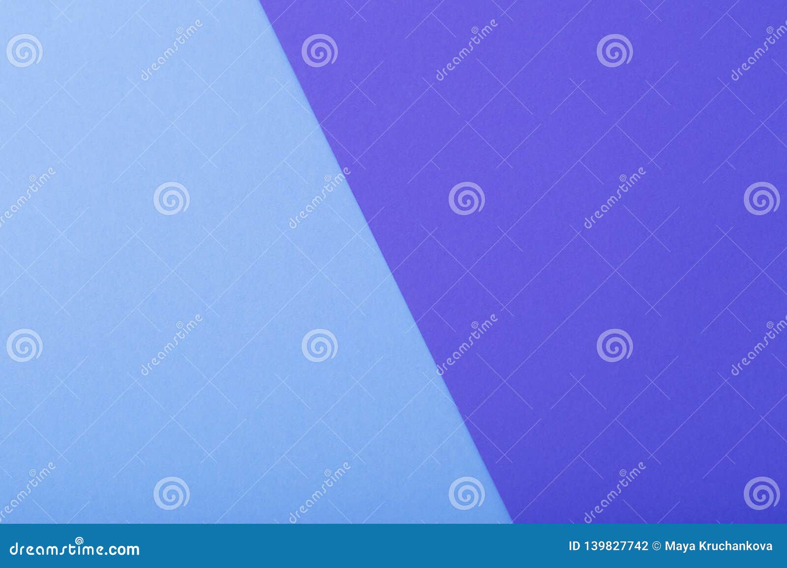 Fondo azul y violeta foto de archivo. Imagen de papel - 139827742