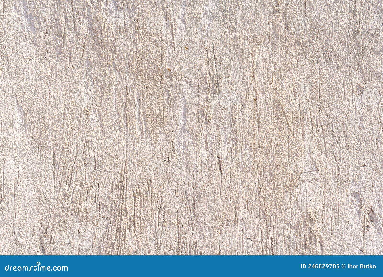 Fondo Beige Claro De Textura De Pared Imagen de archivo - Imagen de ...