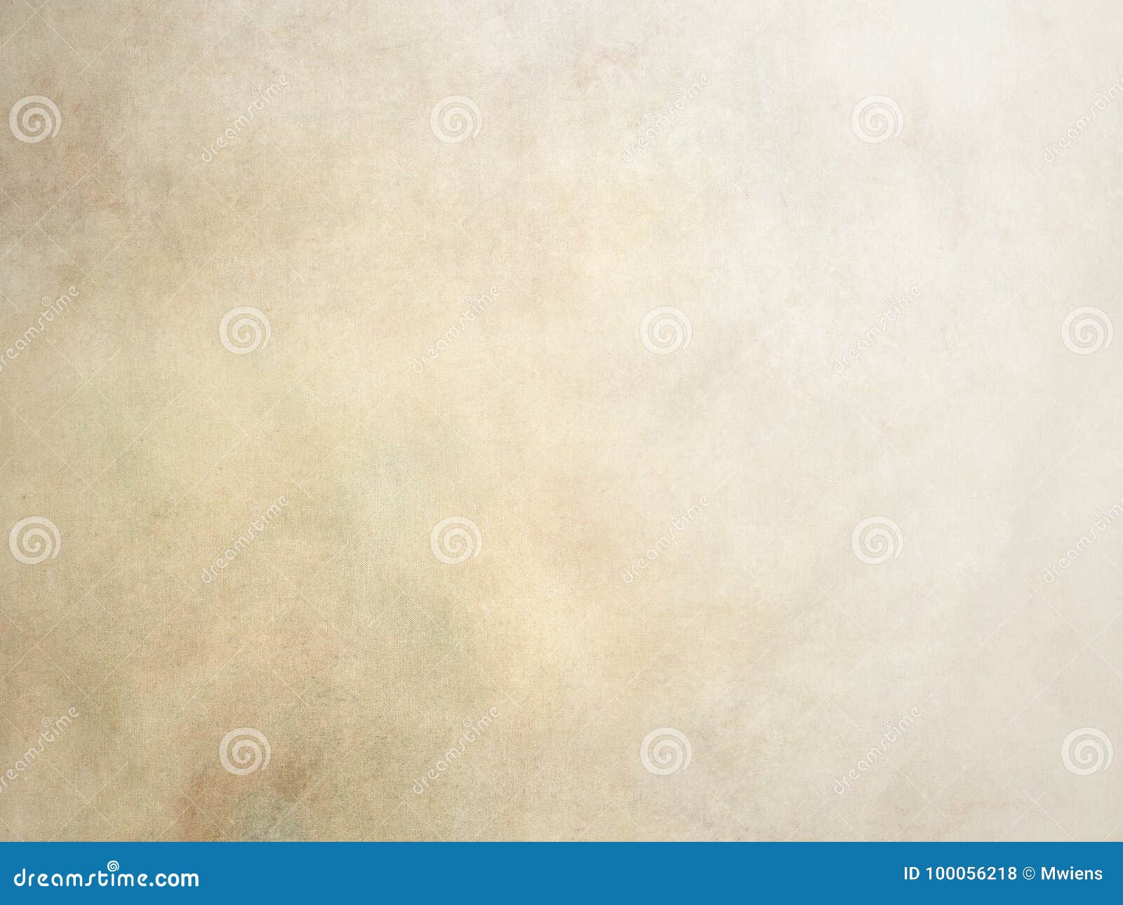 Fondo Beige D'annata Painterly Della Tela Fotografia Stock - Immagine ...