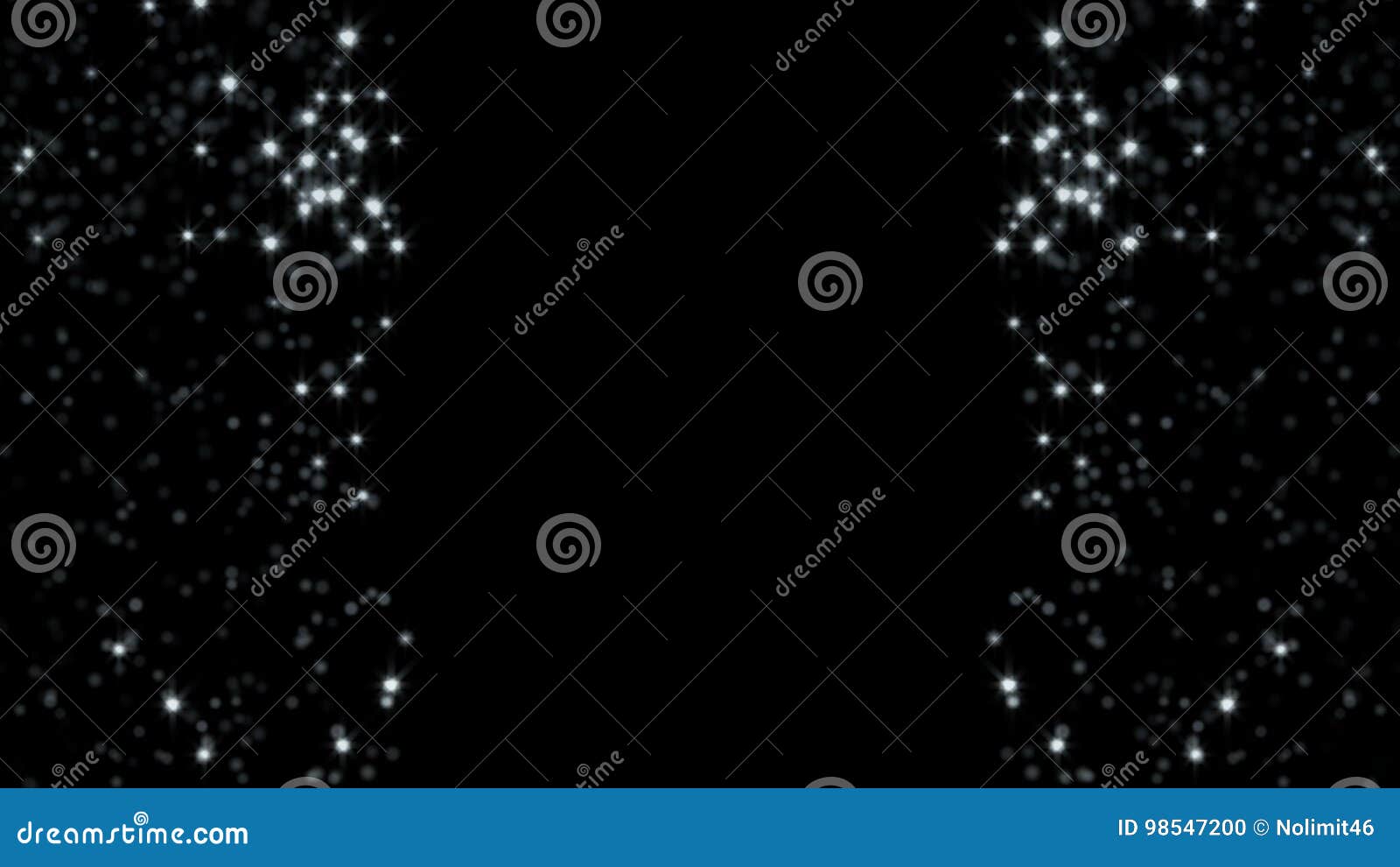 Fondo bianco di scintillio illustrazione di stock. Illustrazione di ...