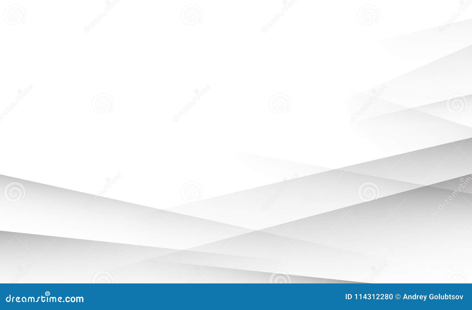 Fondo Blanco Abstracto De La Textura Del Vector Del Modelo Ilustración ...