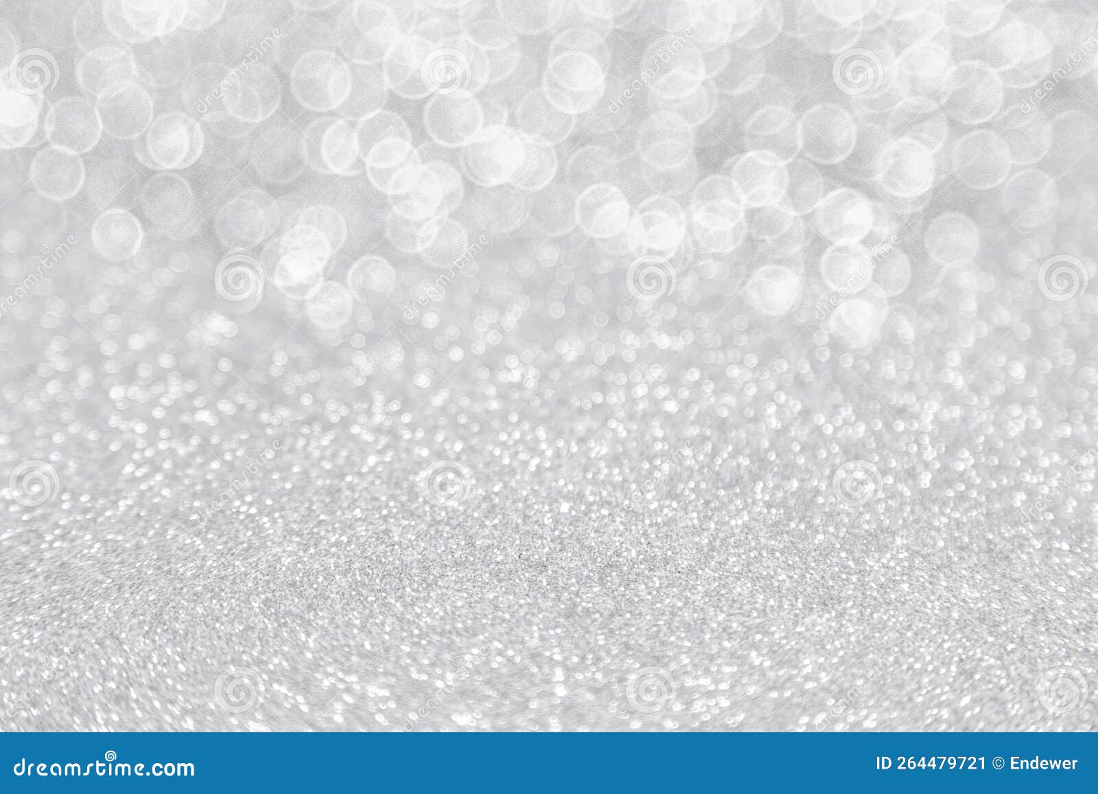 Fondo Blanco Brillo Brillo De Luz Bokeh Brillante Imagen de archivo ...