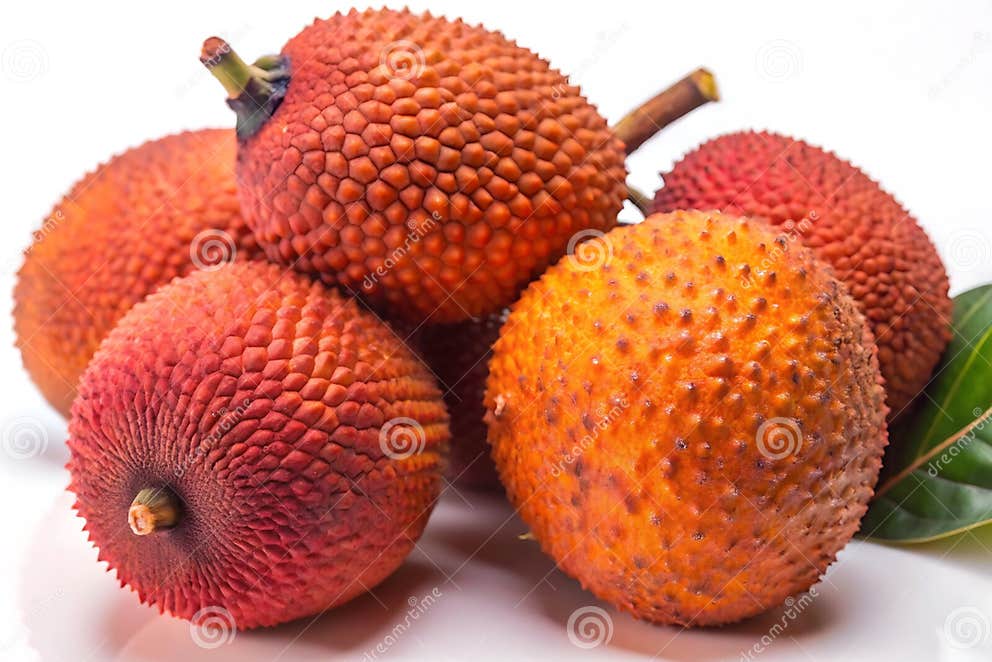 Fondo Blanco Del Fruto De La Foto De Chempedak Stock de ilustración ... Fondo Blanco Del Fruto De La Foto De Chempedak Stock de ilustración ...
