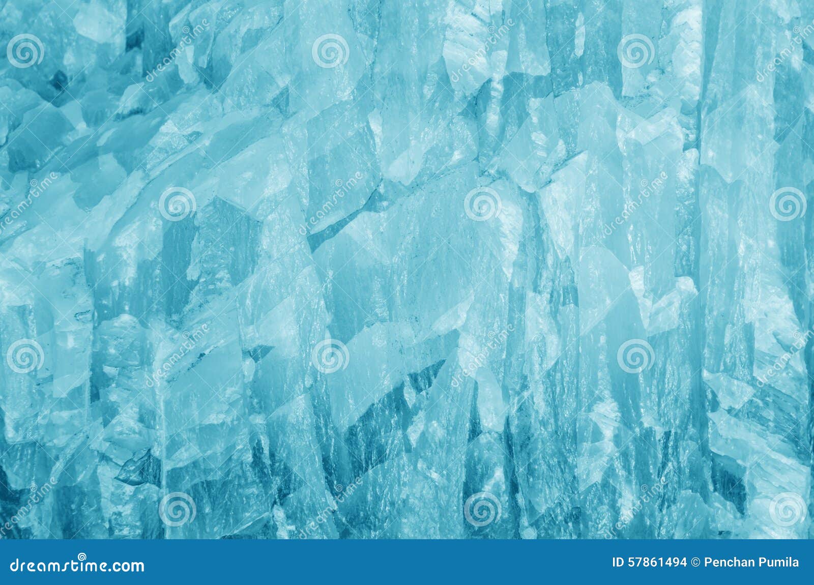 Fondo Blu Astratto Dalla Superficie Della Giada Fotografia Stock ...