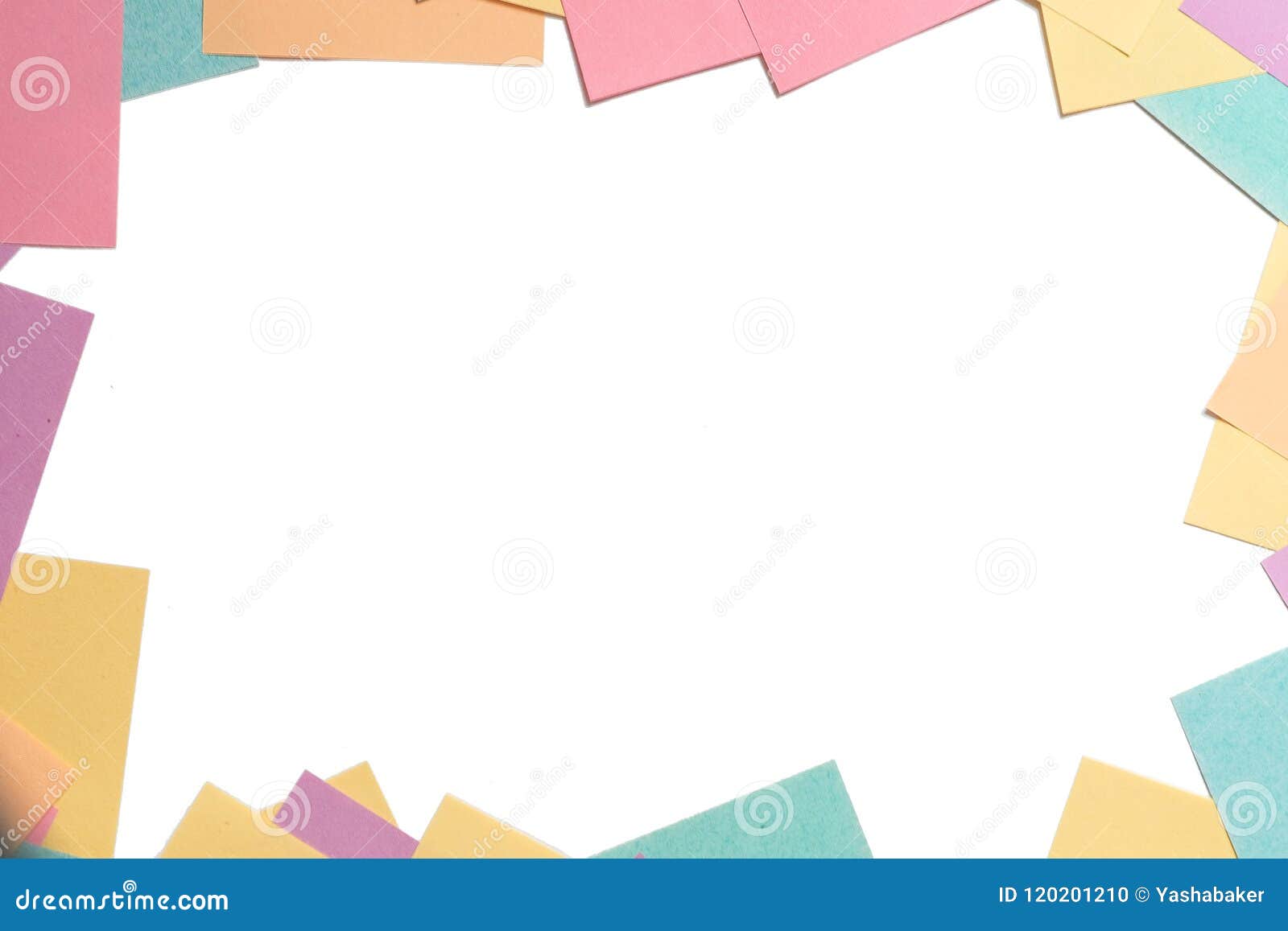 Fondo Capítulo De Muchas Notas Del Recordatorio Foto de archivo ...