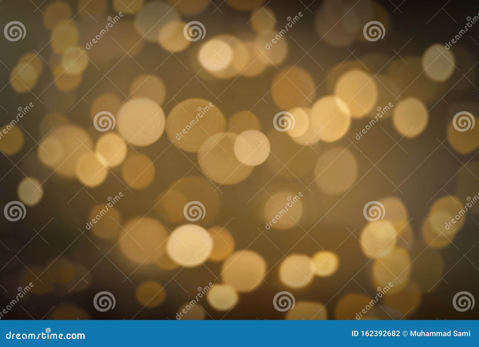 Fondo Claro De Color Dorado Stock de ilustración - Ilustración de ...