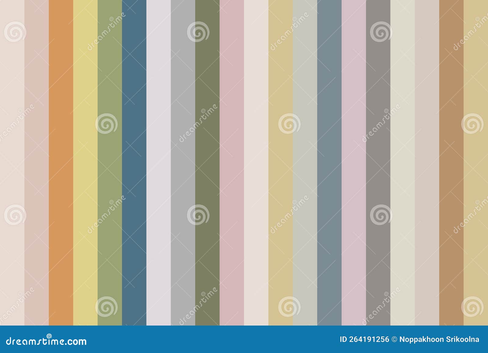 Fondo Color Pastel De Tonos Tierra Ilustración del Vector - Ilustración ...