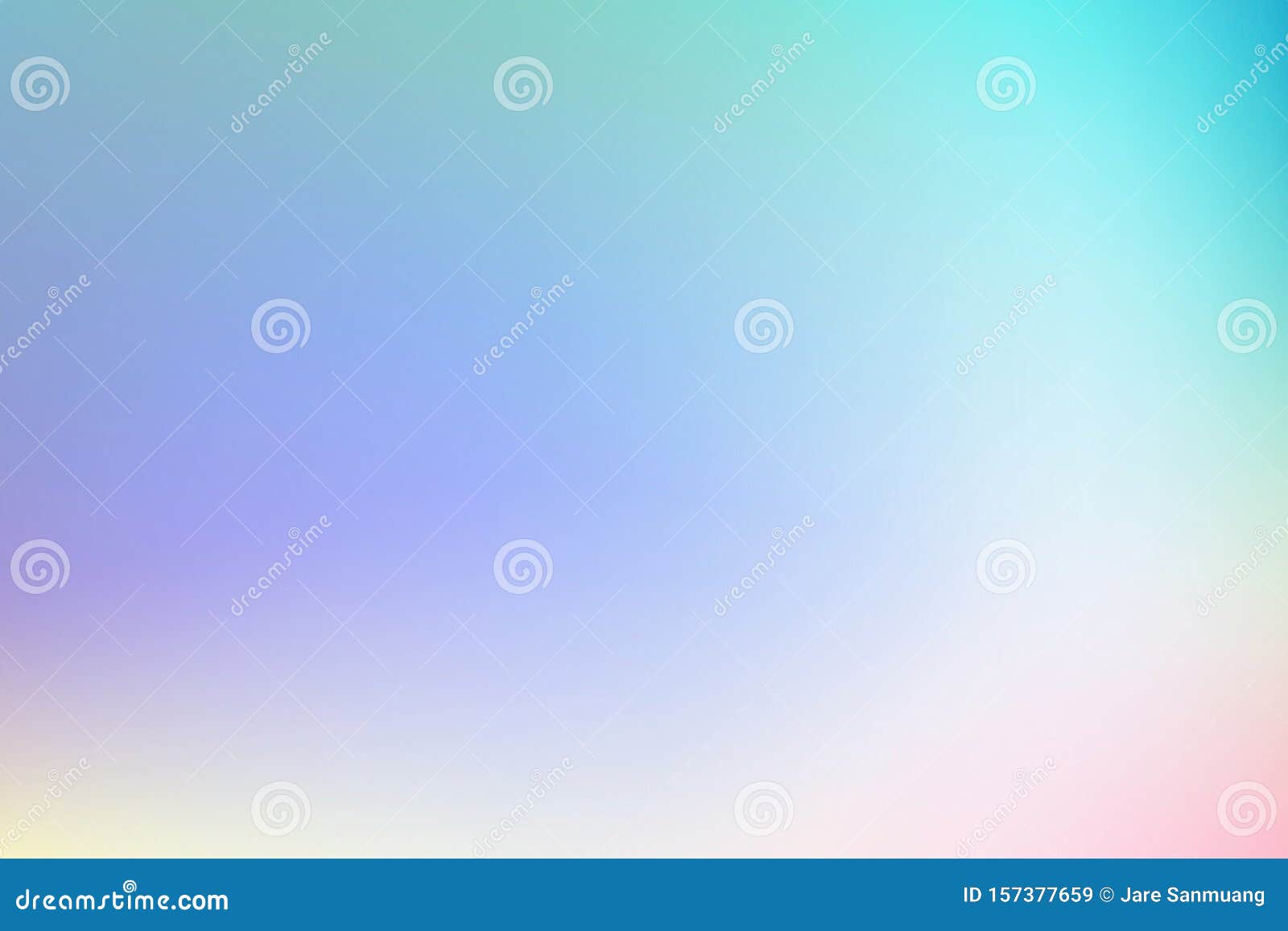 Fondo Color Pastel Degradado Stock de ilustración - Ilustración de ...