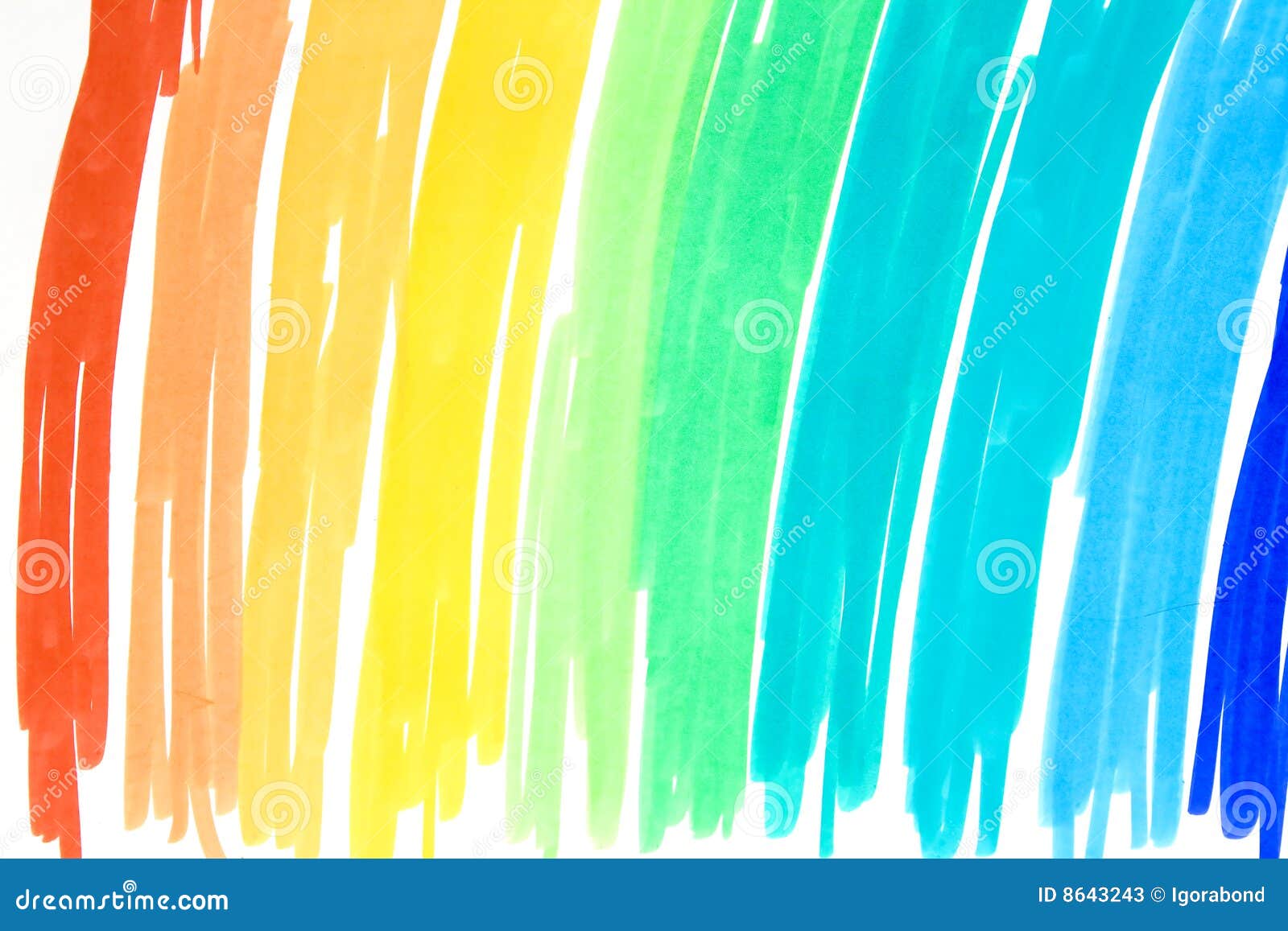 Fondo Coloreado, Varios Colores Imagen de archivo - Imagen de fondo ...