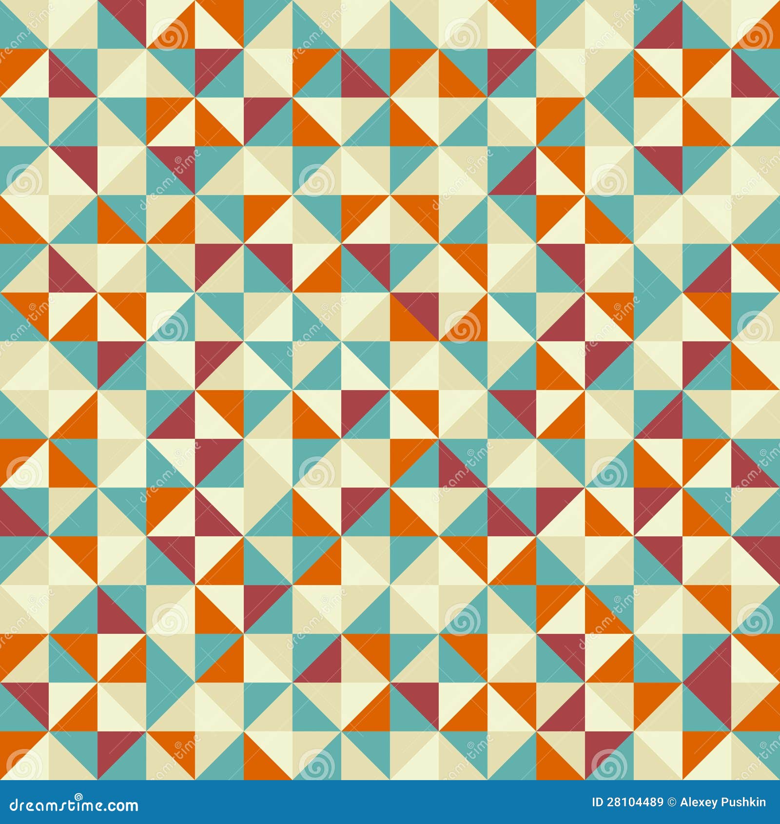 Fondo colorido abstracto ilustración del vector. Ilustración de marco ...