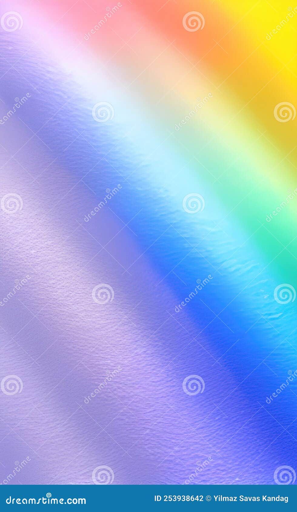 Fondo colorido abstracto stock de ilustración. Ilustración de contexto ...