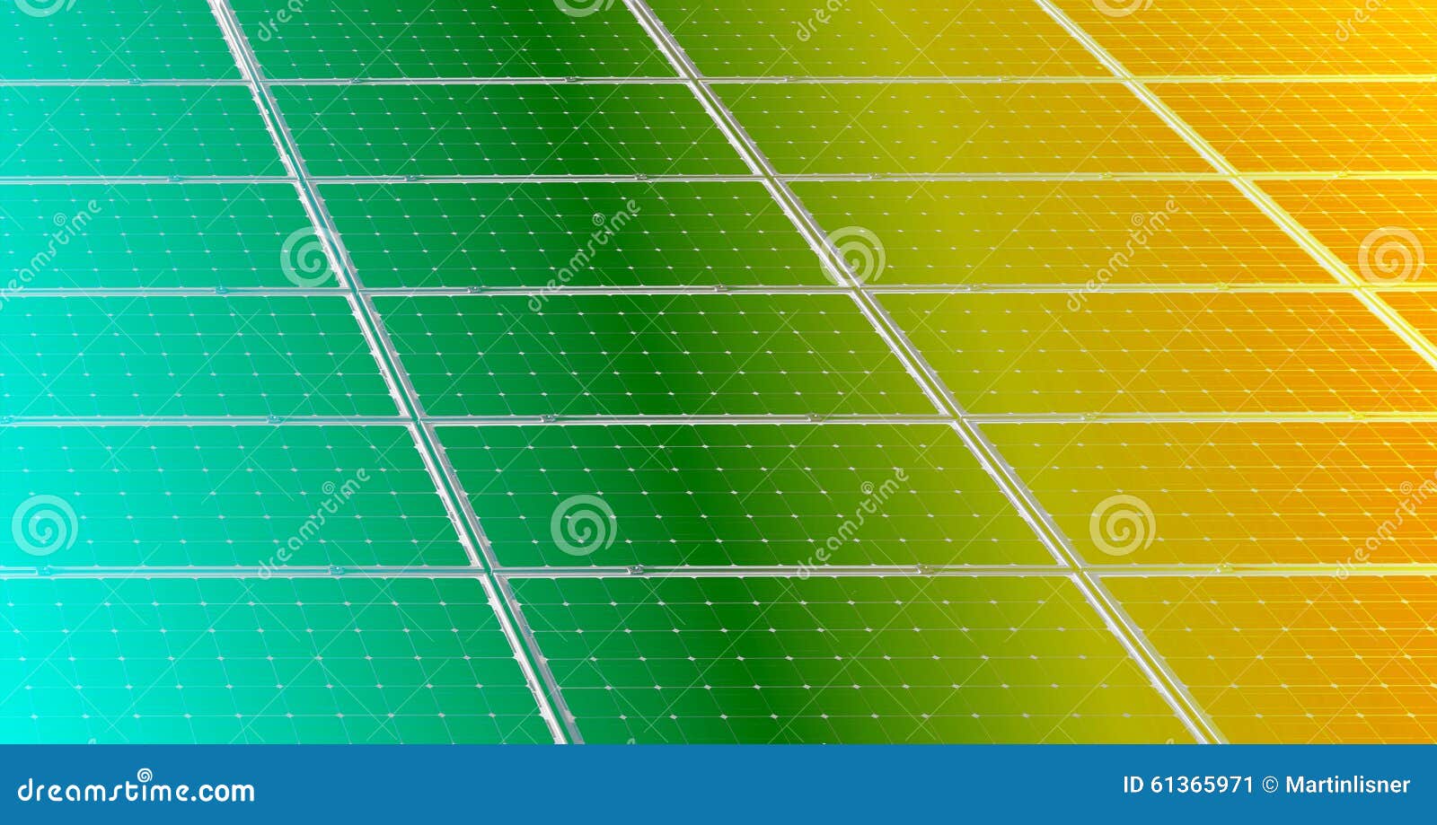 Fondo Colorido De Los Paneles Solares Imagen de archivo - Imagen de ...