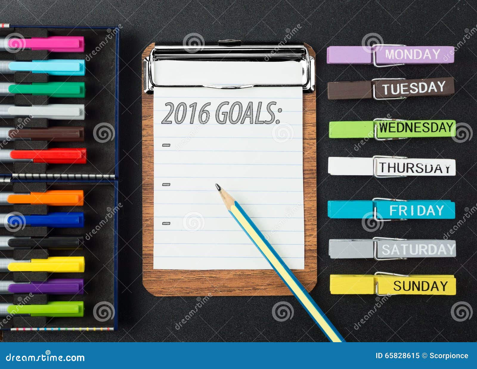 Fondo Colorido De 2106 Metas Imagen de archivo - Imagen de fondo ...