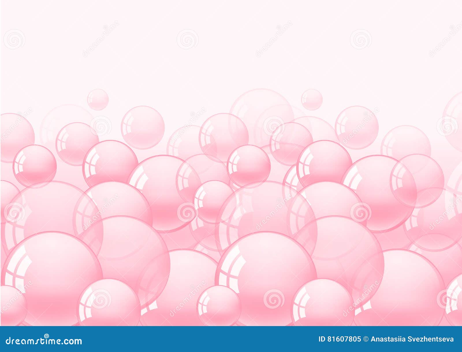 Fondo con el chicle stock de ilustración. Ilustración de historieta ...