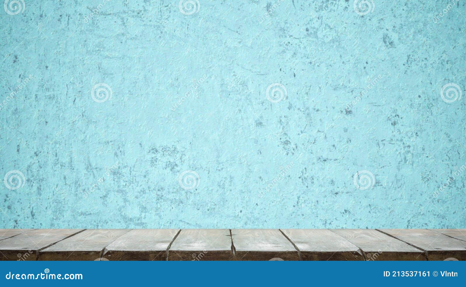 Fondo con pared azul imagen de archivo. Imagen de pared - 213537161