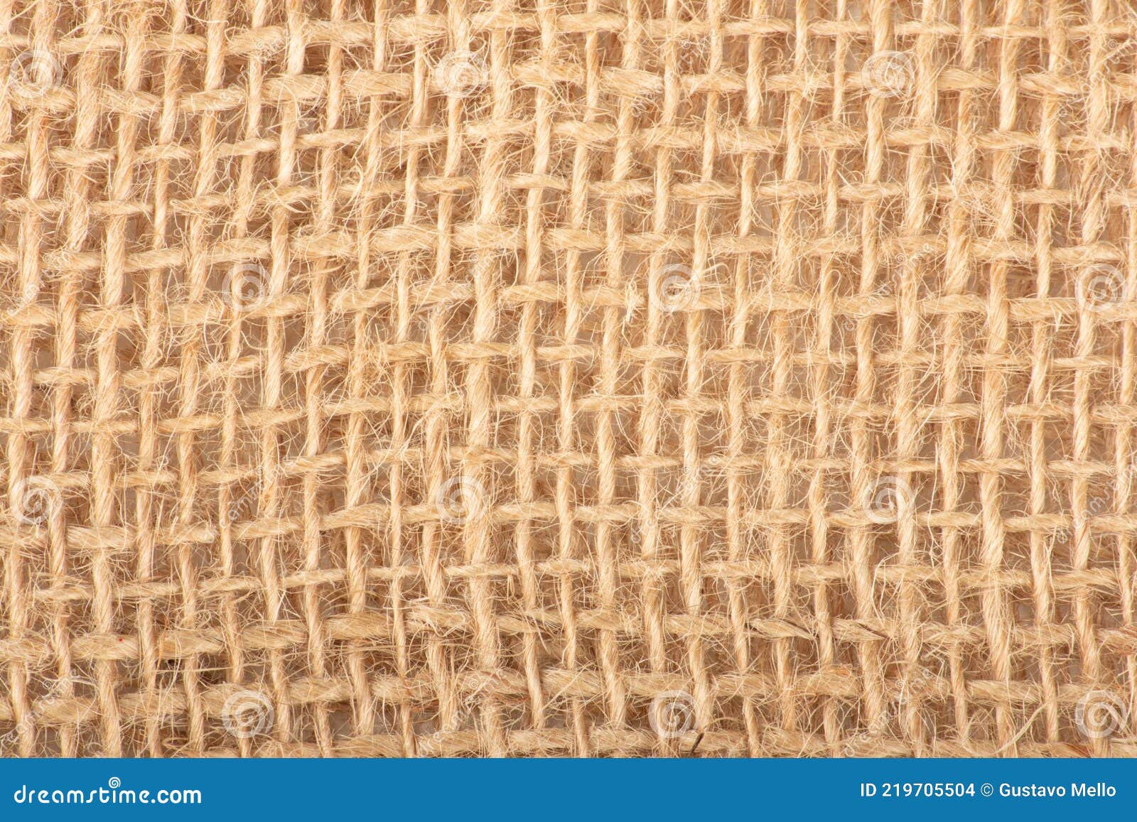 Fondo Con Textura De Tejido De Yute Cerca Foto de archivo - Imagen de ...