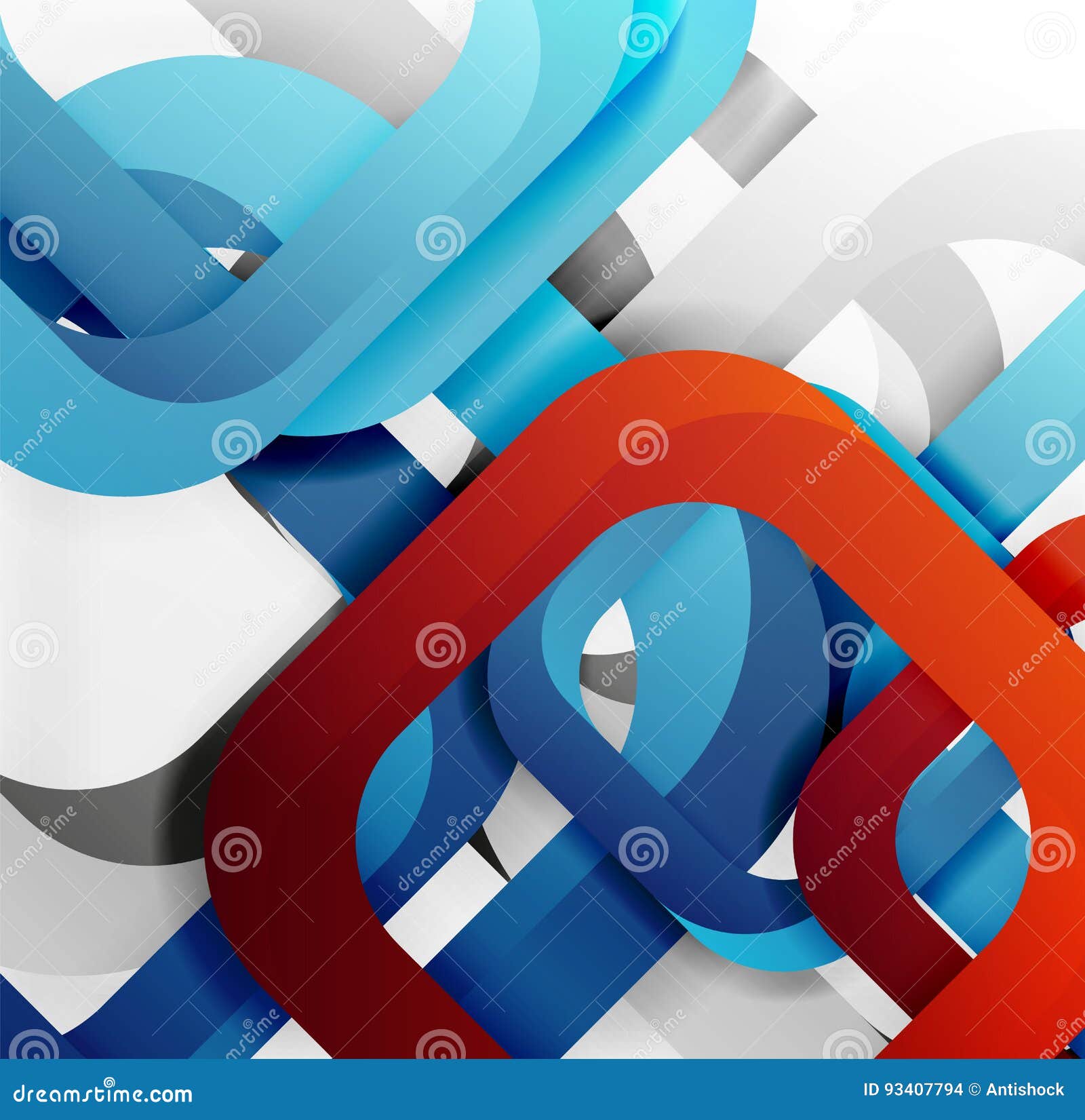 Fondo cuadrado del vector ilustración del vector. Ilustración de ...