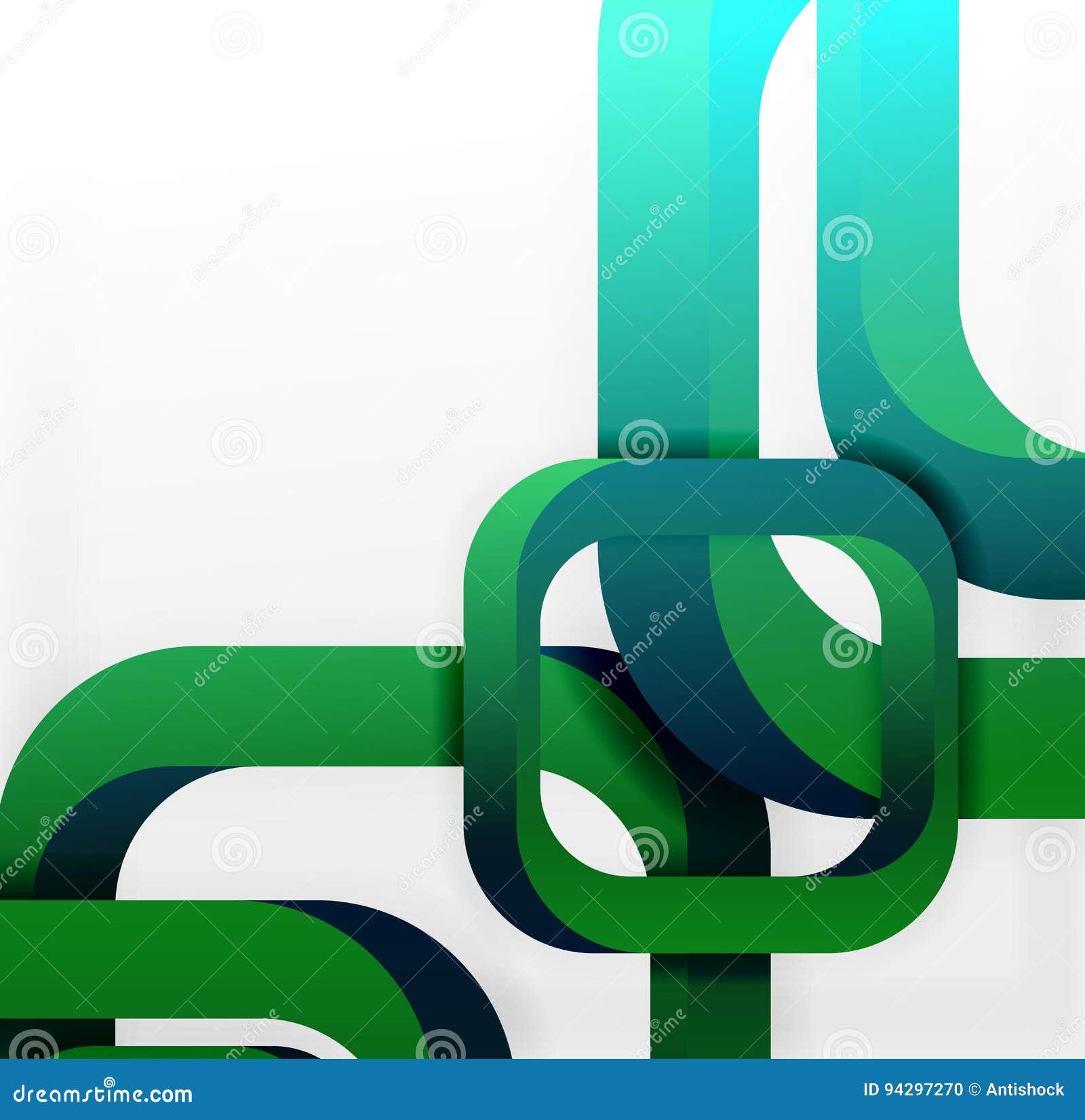 Fondo cuadrado del vector ilustración del vector. Ilustración de ...