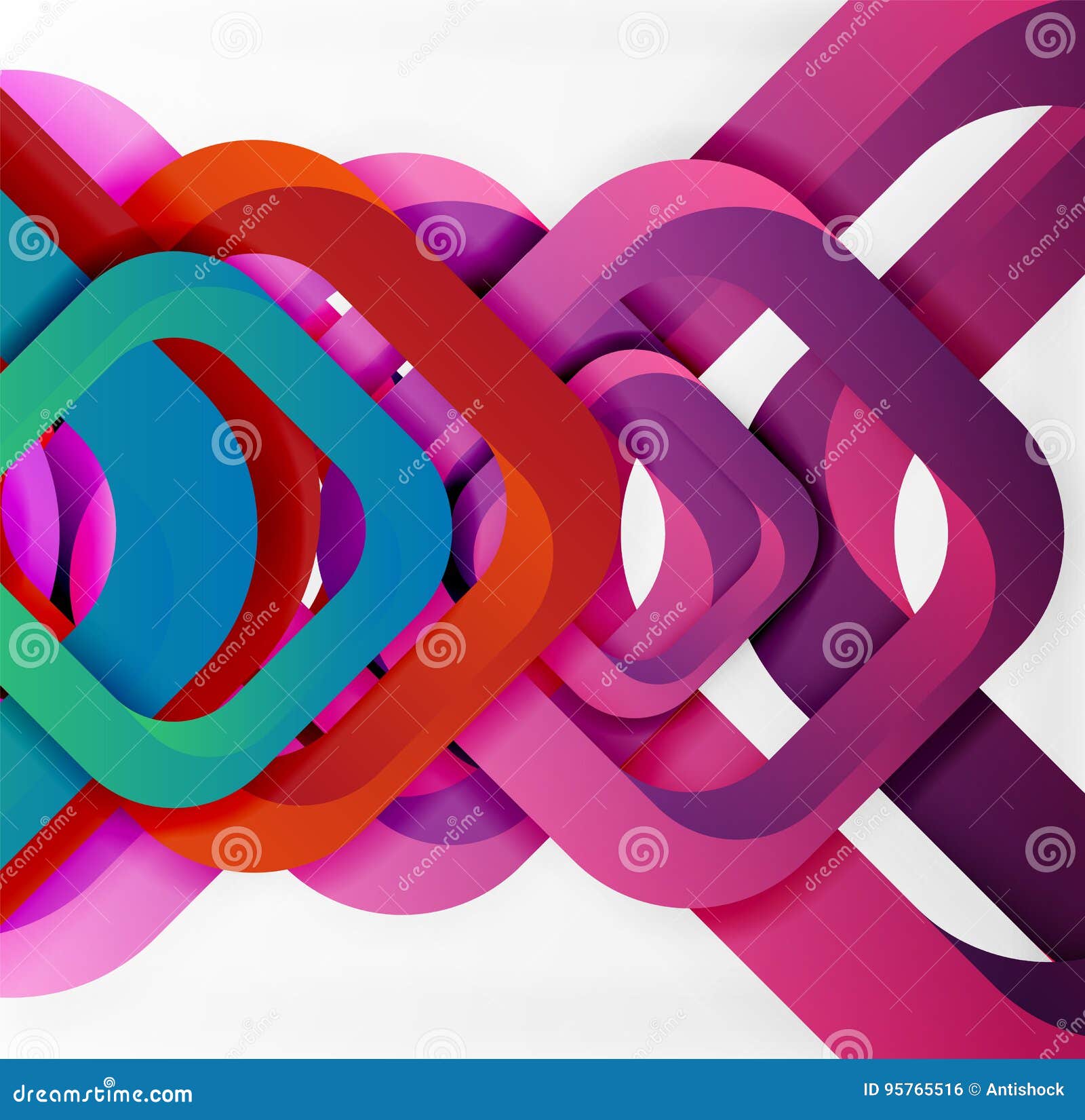 Fondo cuadrado del vector ilustración del vector. Ilustración de ...