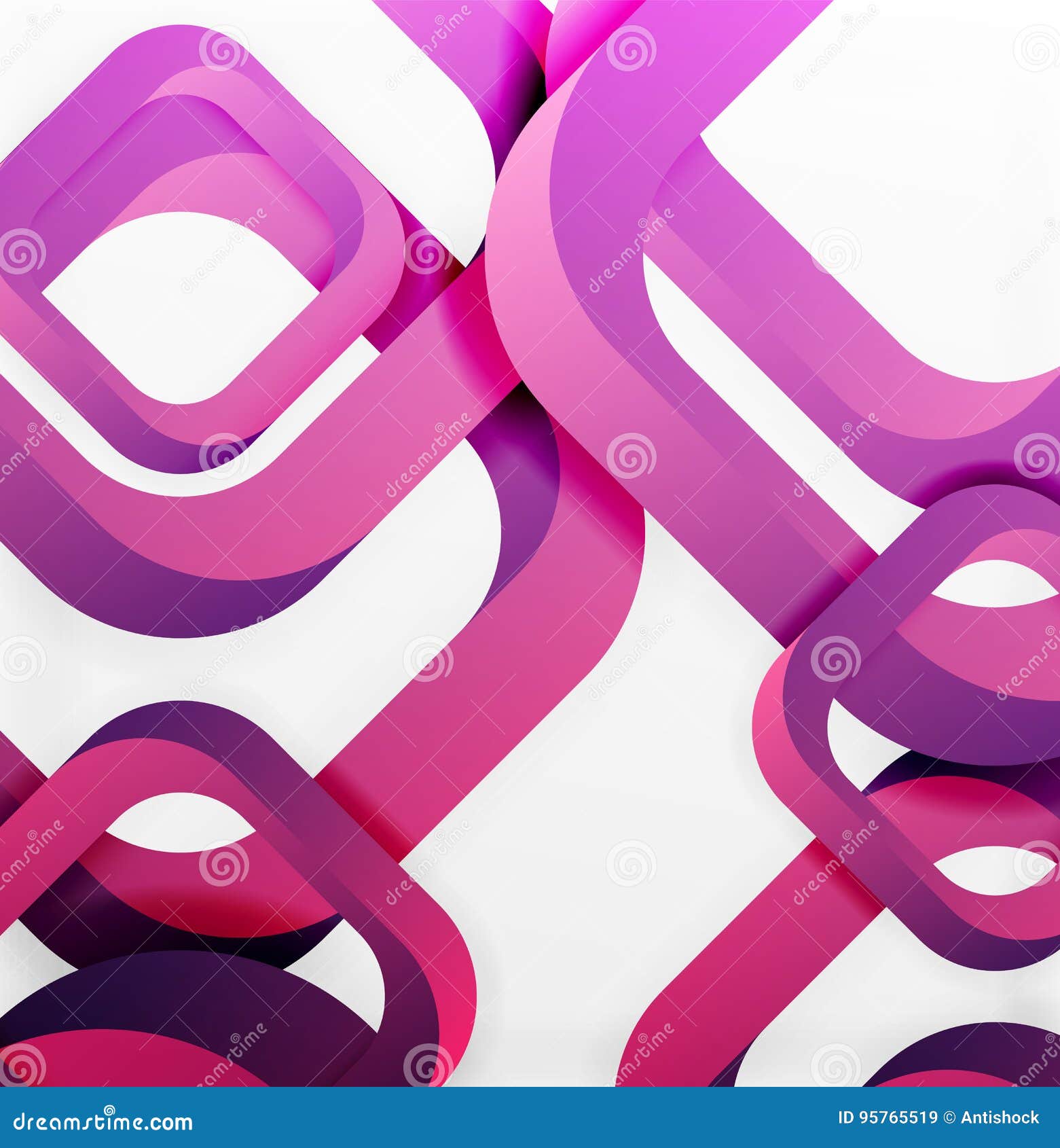 Fondo cuadrado del vector ilustración del vector. Ilustración de arte ...