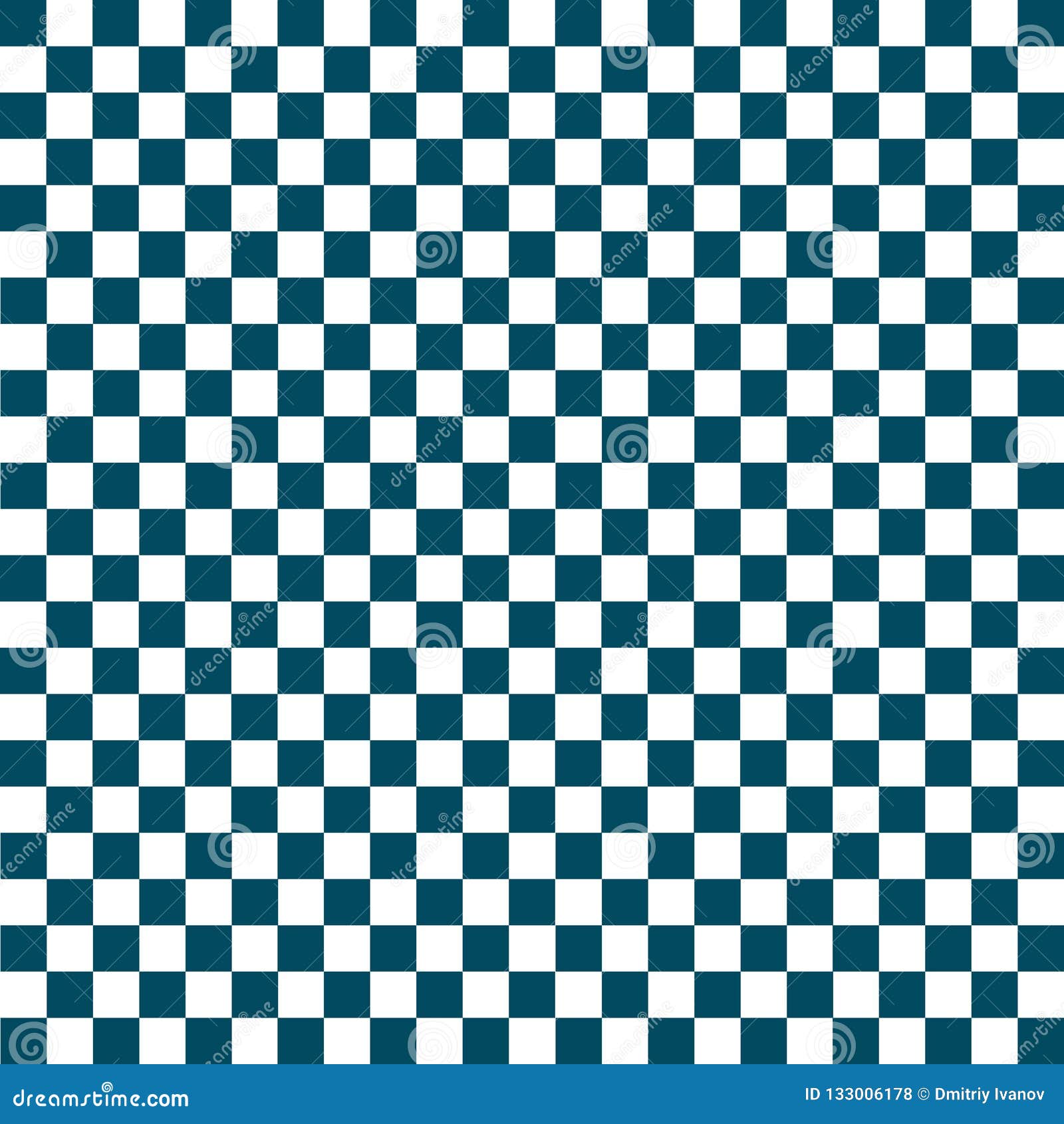 Fondo A Cuadros Azul Y Blanco